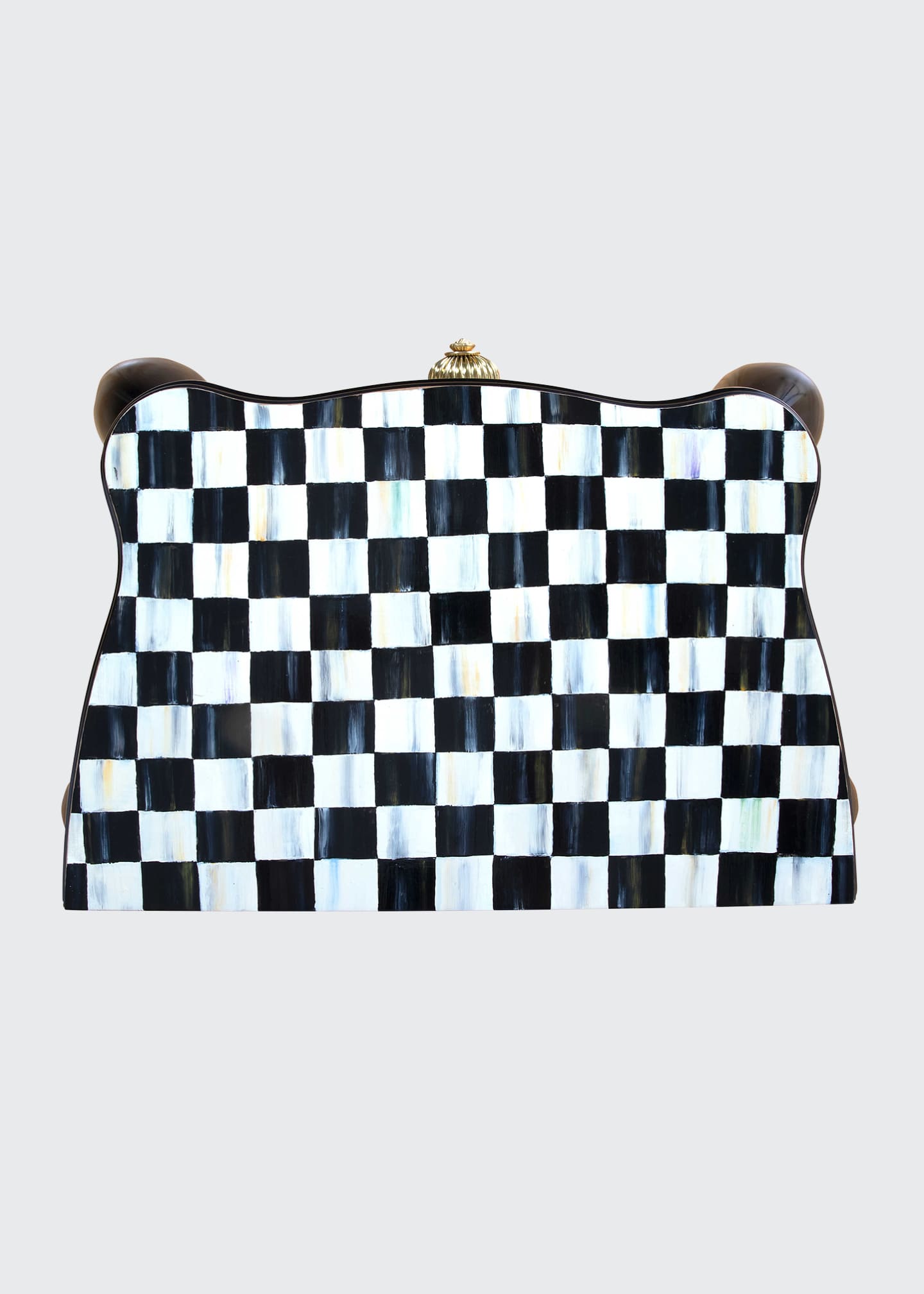 MacKenzie-Childs Bombastic Bombay - Bergdorf Goodman