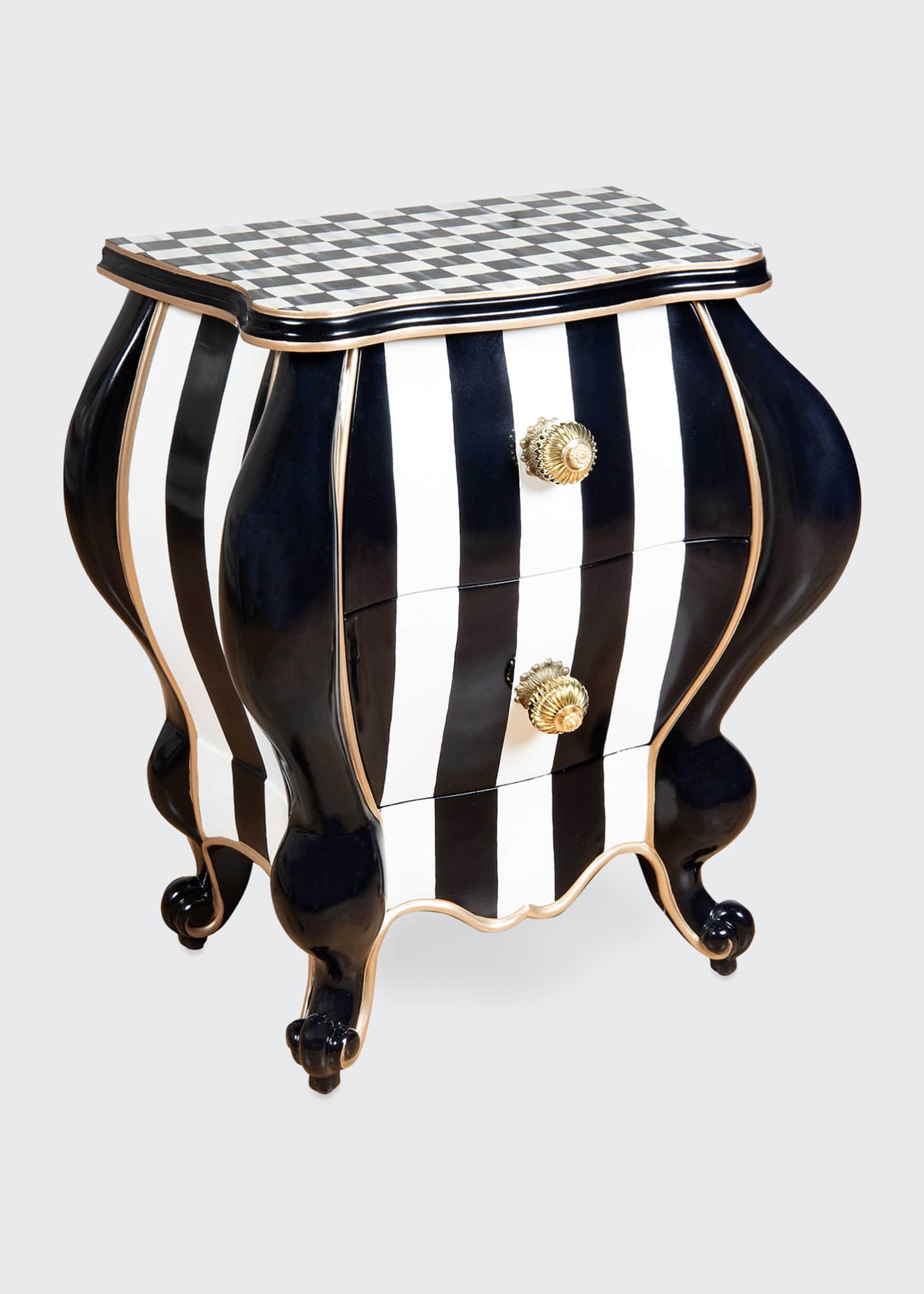 MacKenzie-Childs Bombastic Bombay - Bergdorf Goodman