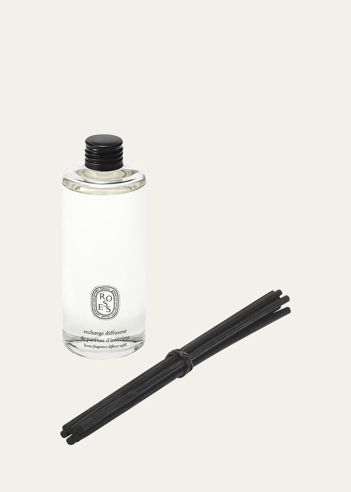 DIPTYQUE Roses Reed Fragrance Diffuser Refills, 6.8 oz. - Bergdorf Goodman