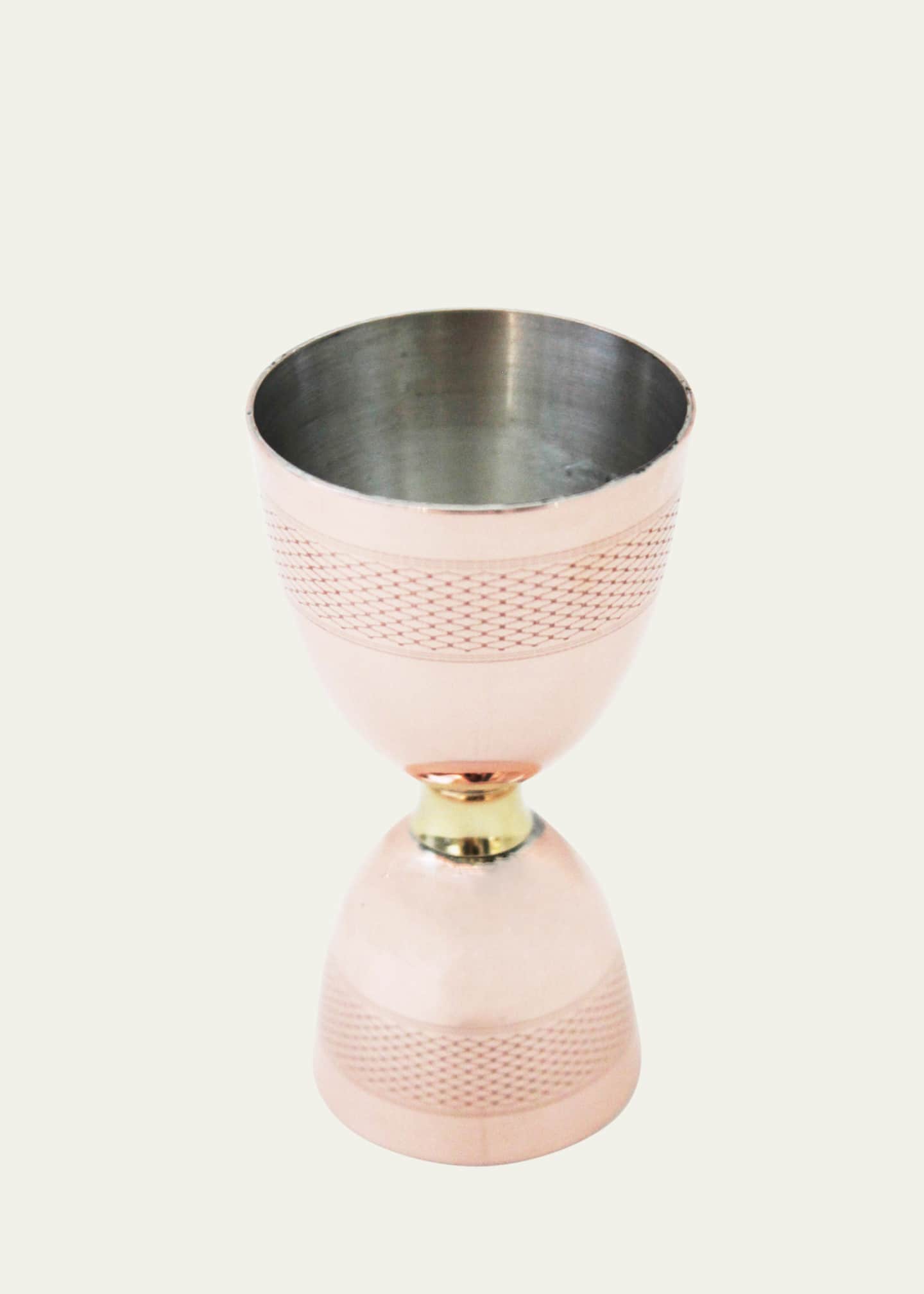 Coppermill Kitchen Vintage Inspired Jigger - Bergdorf Goodman