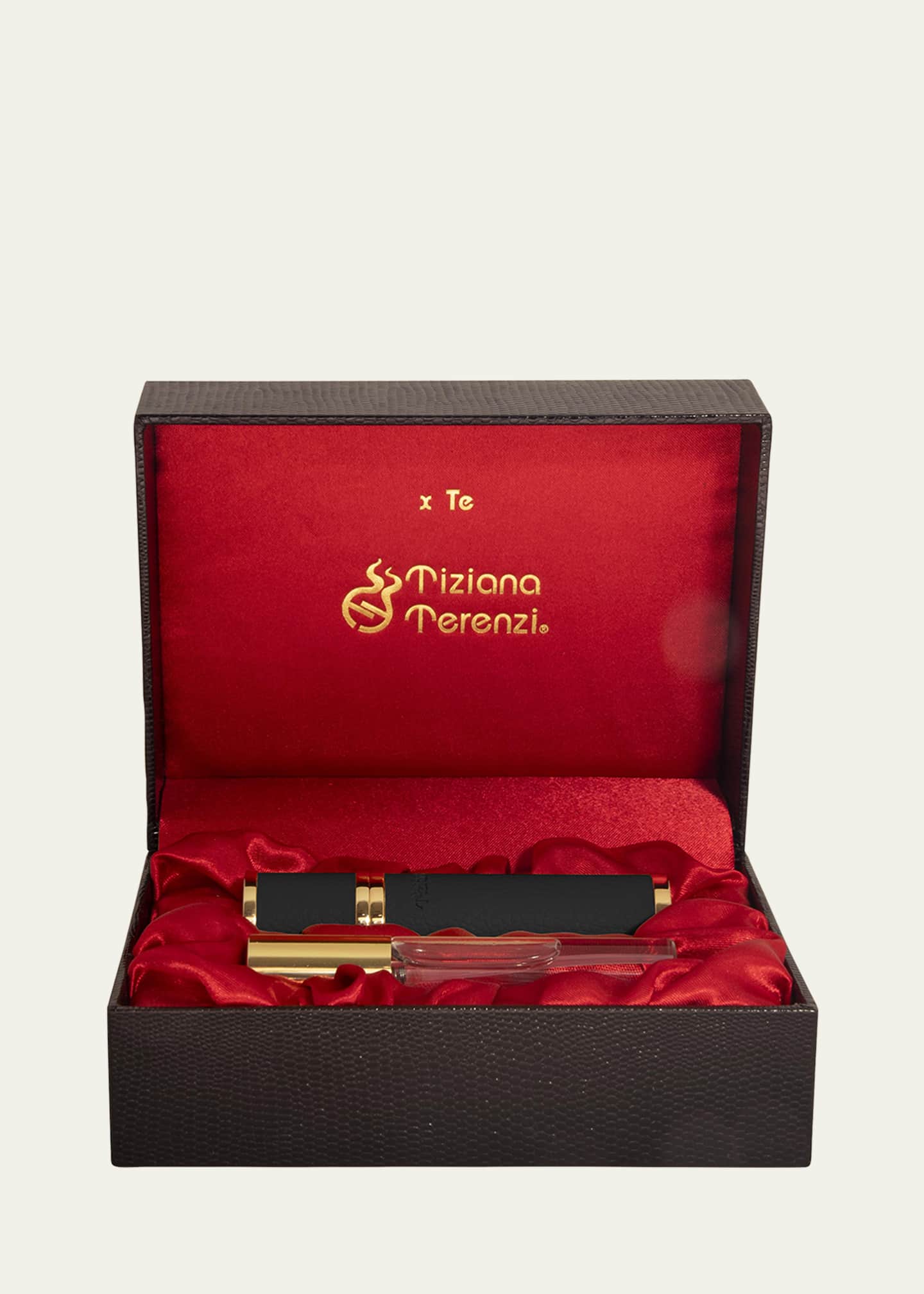 Tiziana Terenzi Luxury Box Set With Two 0.3-oz. Vials - Kirke ...