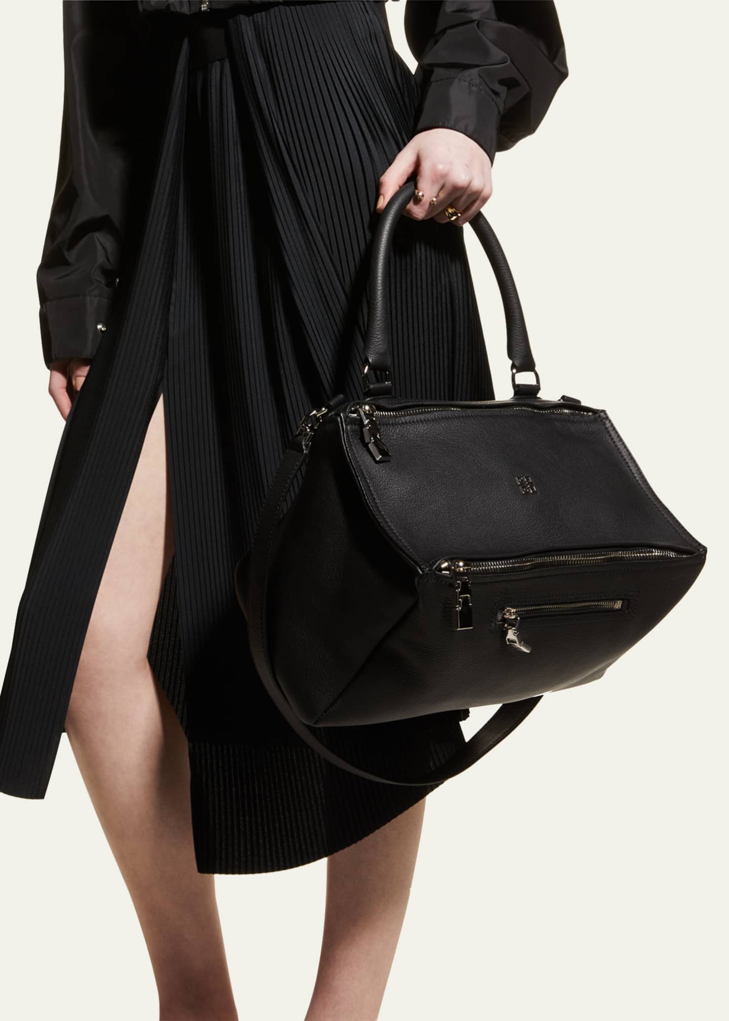 Givenchy Pandora Medium Shoulder Bag - Bergdorf Goodman