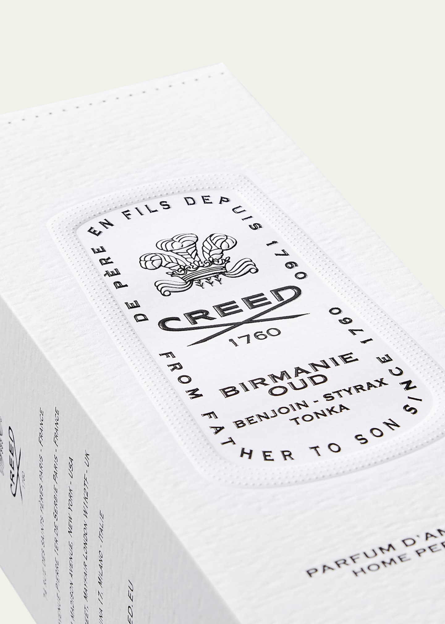 CREED Birmanie Room Spray, 5 oz. - Bergdorf Goodman