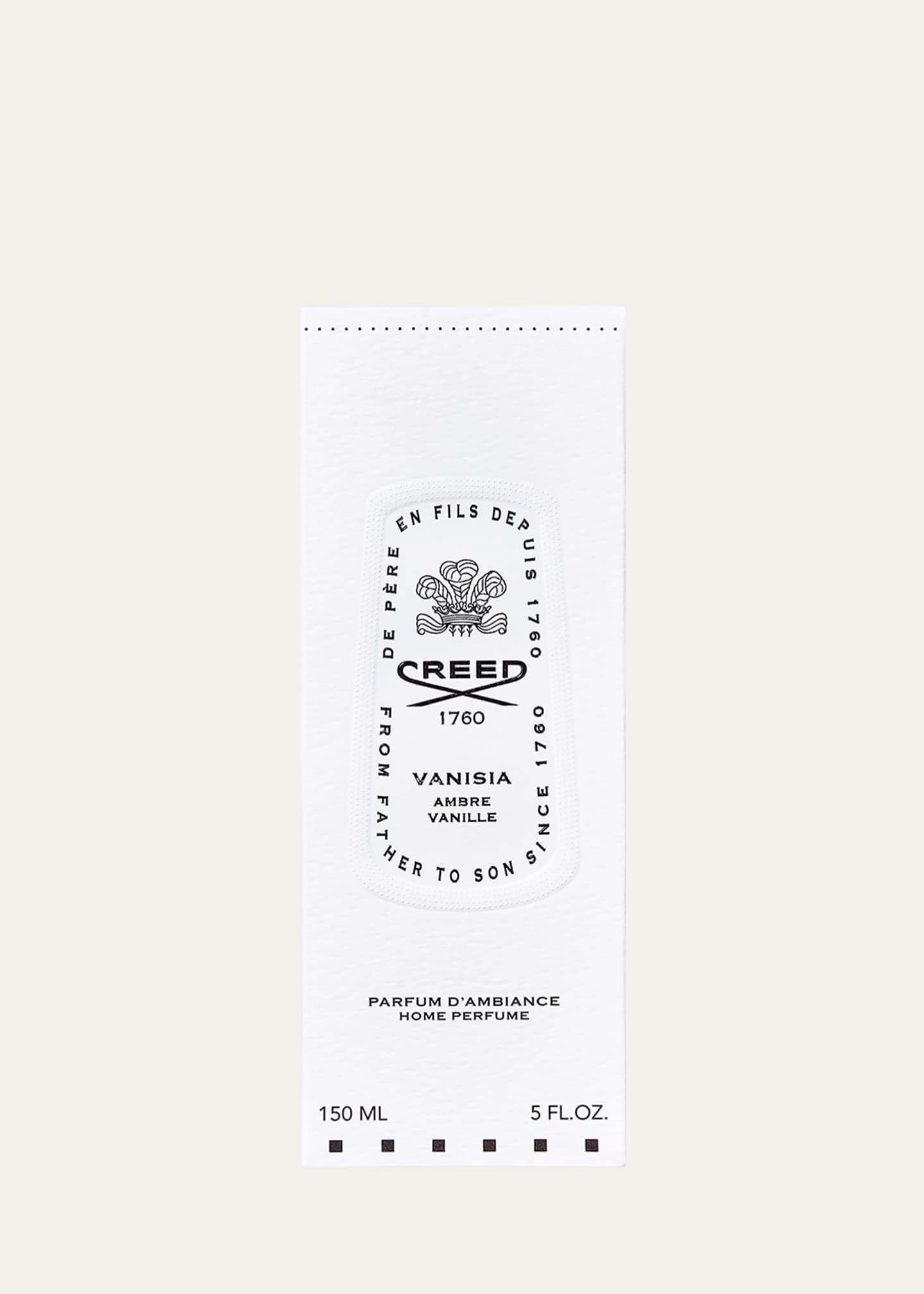CREED Vanisia Room Spray, 5 oz. - Bergdorf Goodman