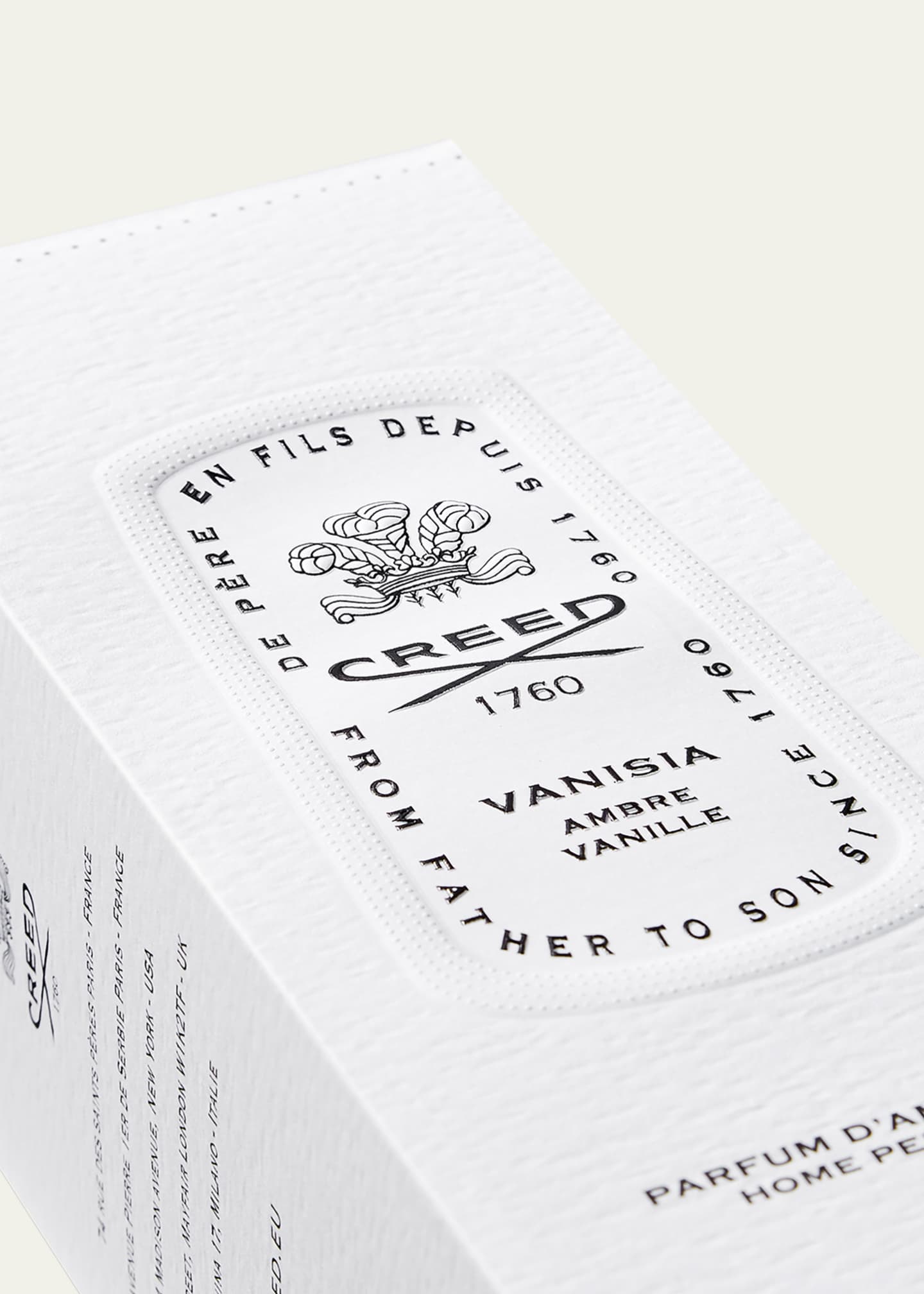 CREED Vanisia Room Spray, 5 oz. - Bergdorf Goodman