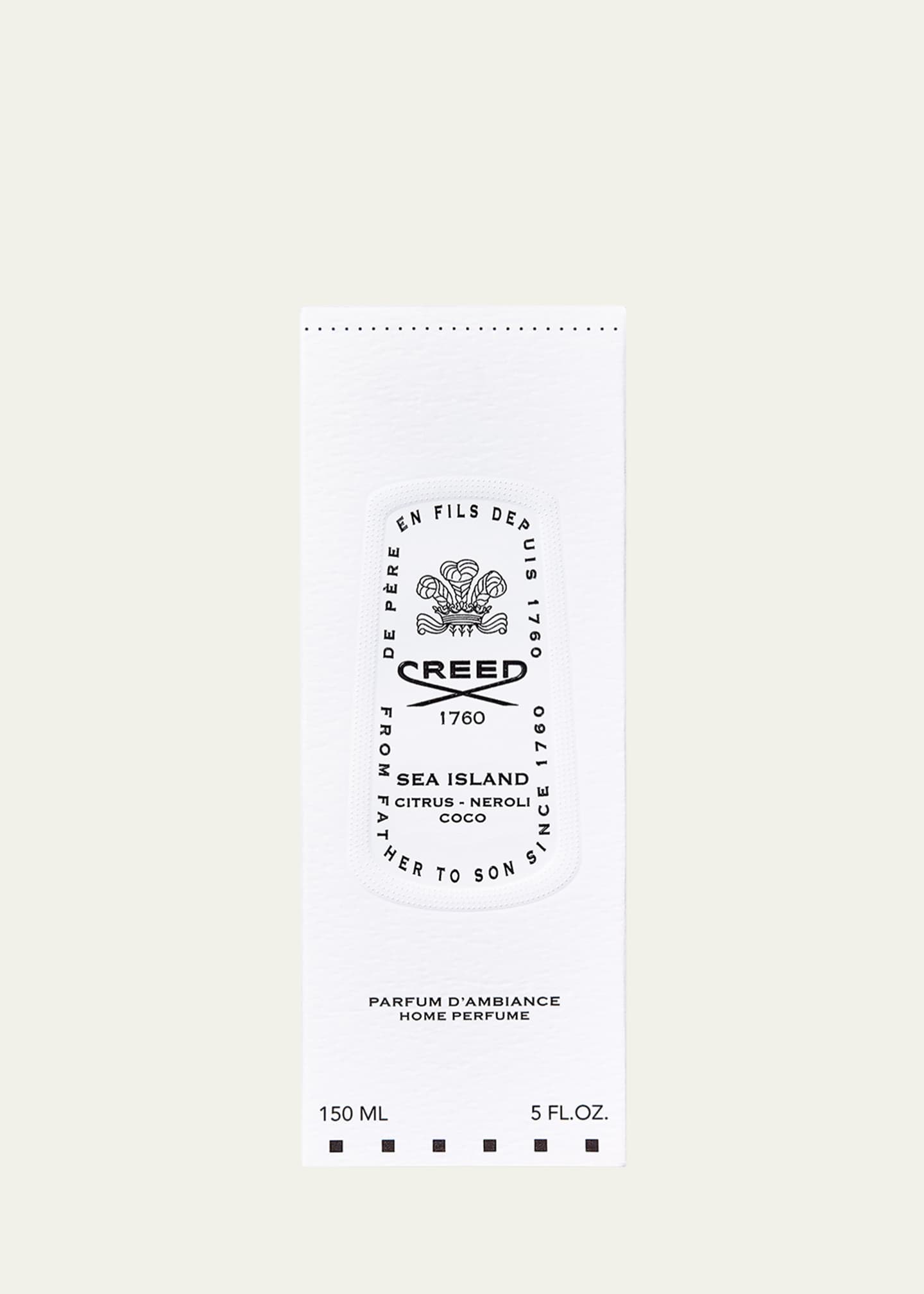 CREED Sea Island Room Spray, 5 oz. - Bergdorf Goodman