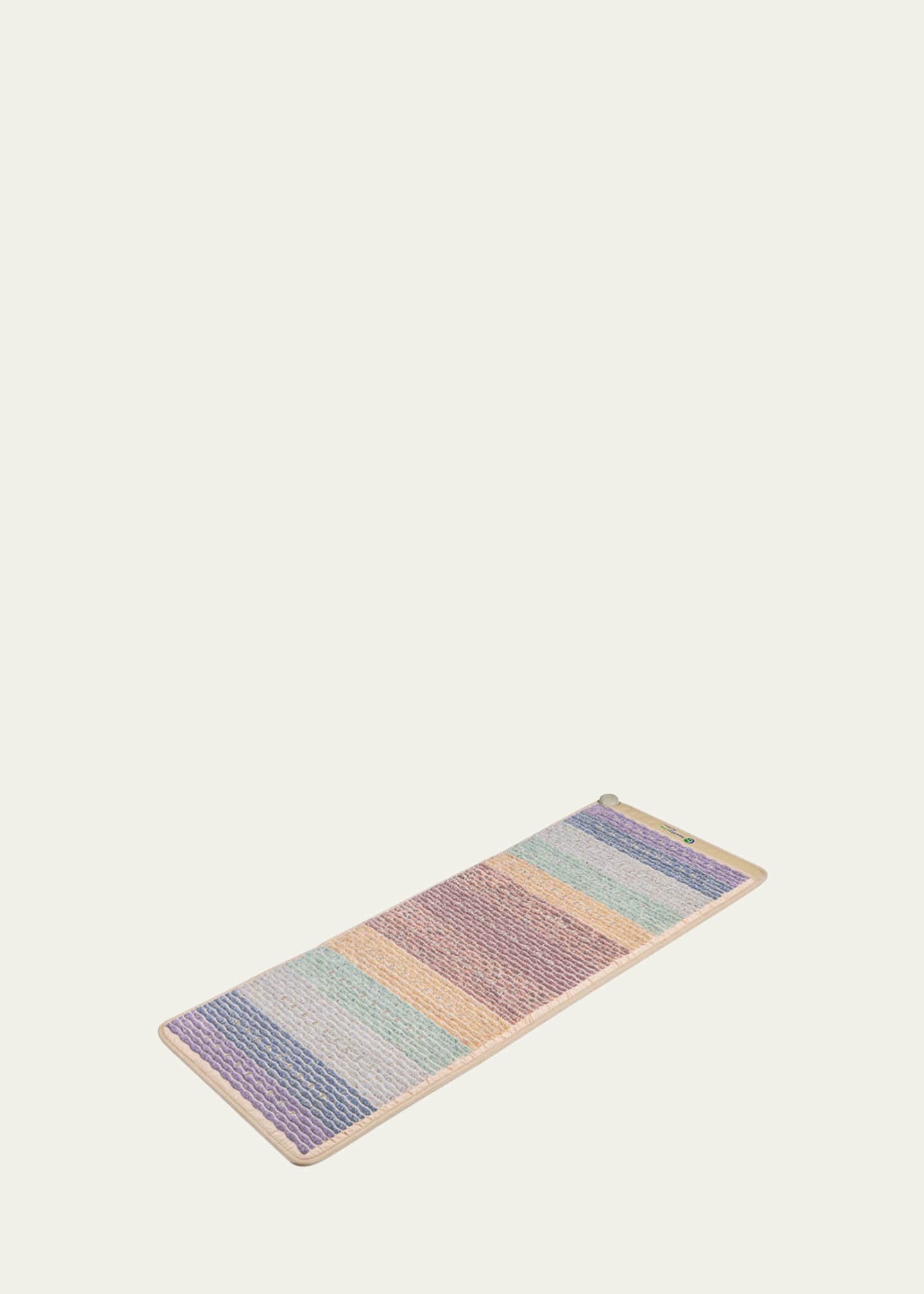 Healthyline Large Rainbow Chakra Mat - Bergdorf Goodman
