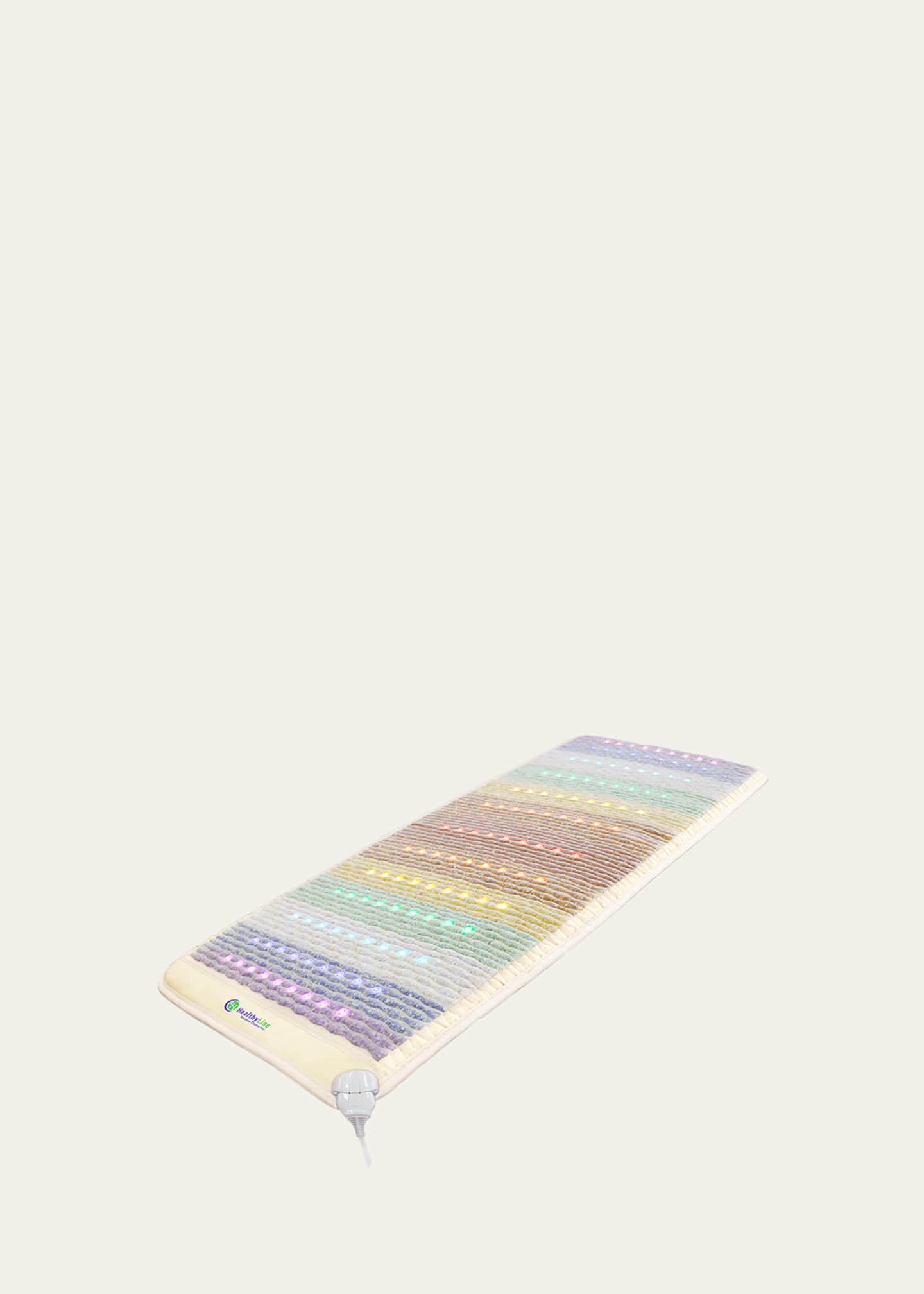 Healthyline Large Rainbow Chakra Mat - Bergdorf Goodman