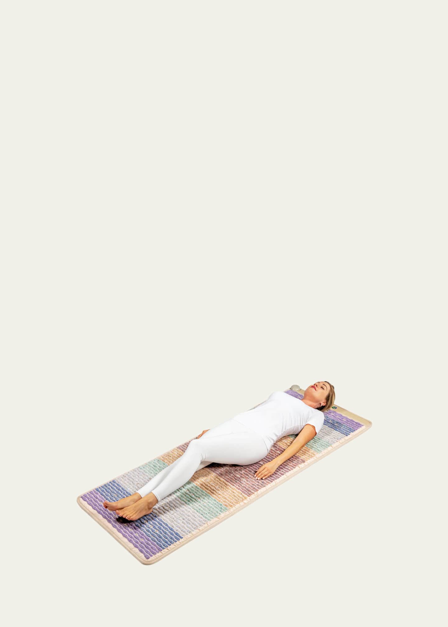 Healthyline Large Rainbow Chakra Mat - Bergdorf Goodman