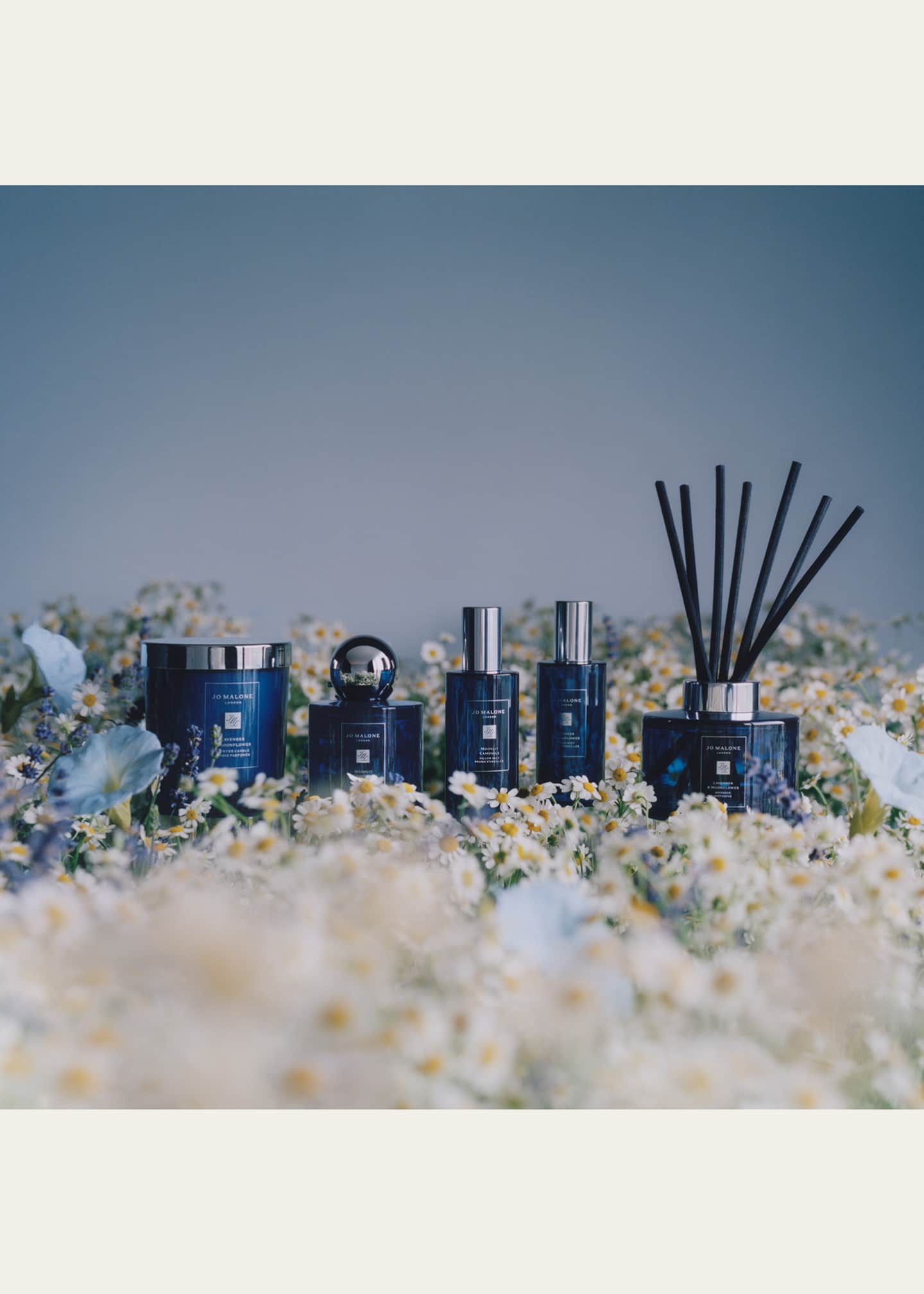 Jo Malone London 5.6 oz. Lavender & Moonflower Diffuser - Bergdorf Goodman