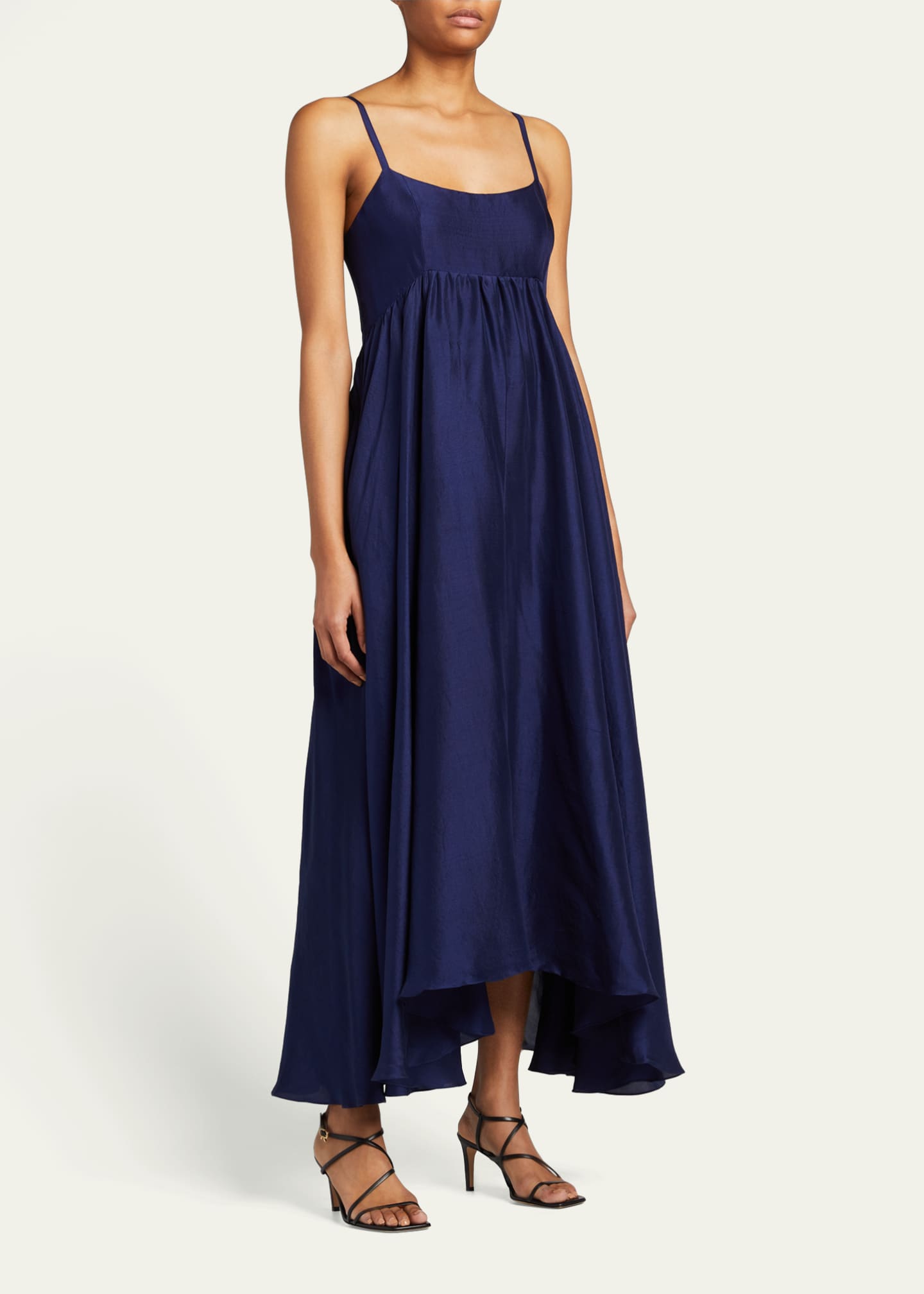 Azeeza Rachel Cocktail Dress - Bergdorf Goodman