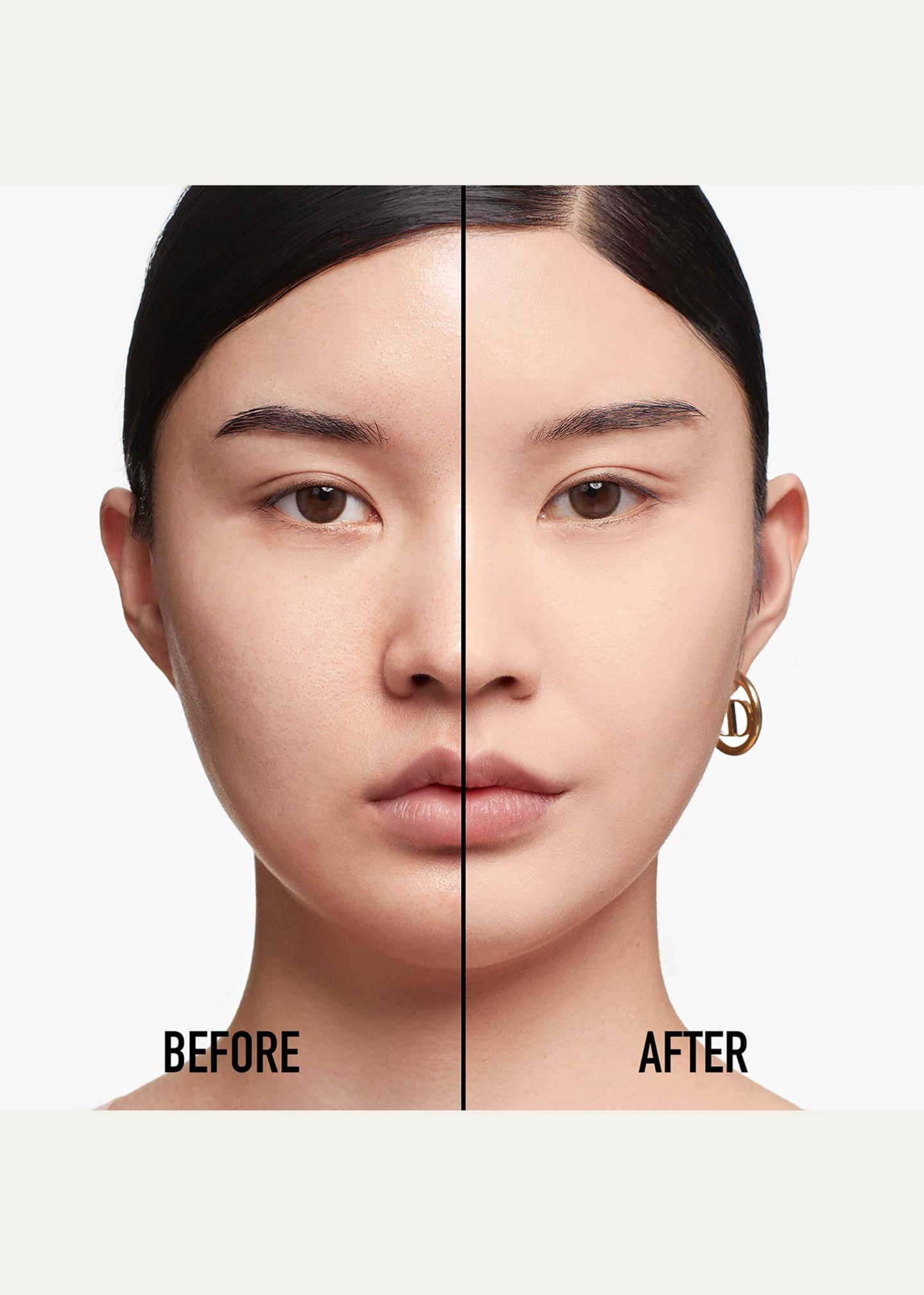 DIOR Dior Forever Matte Foundation SPF 15, 1 oz. - Bergdorf Goodman