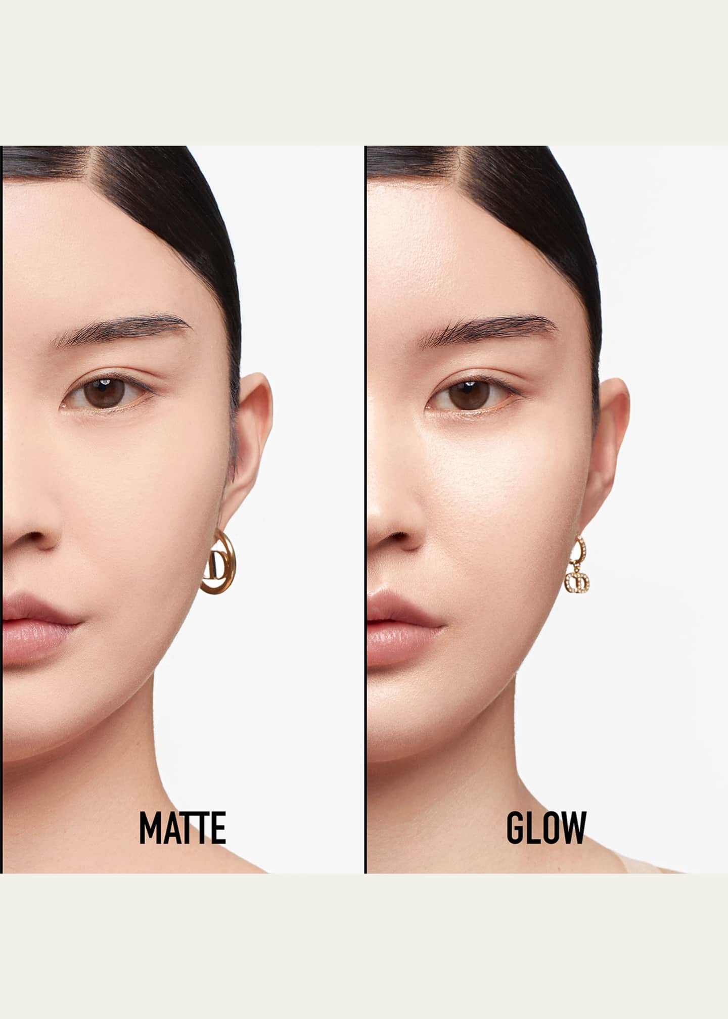 DIOR Dior Forever Matte Foundation SPF 15, 1 oz. - Bergdorf Goodman