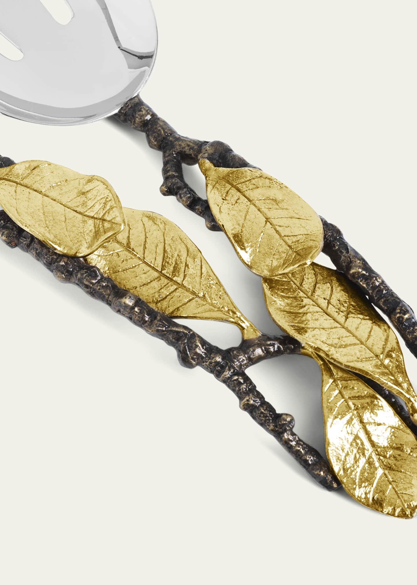 Michael Aram Vintage Bloom Serving Set - Bergdorf Goodman