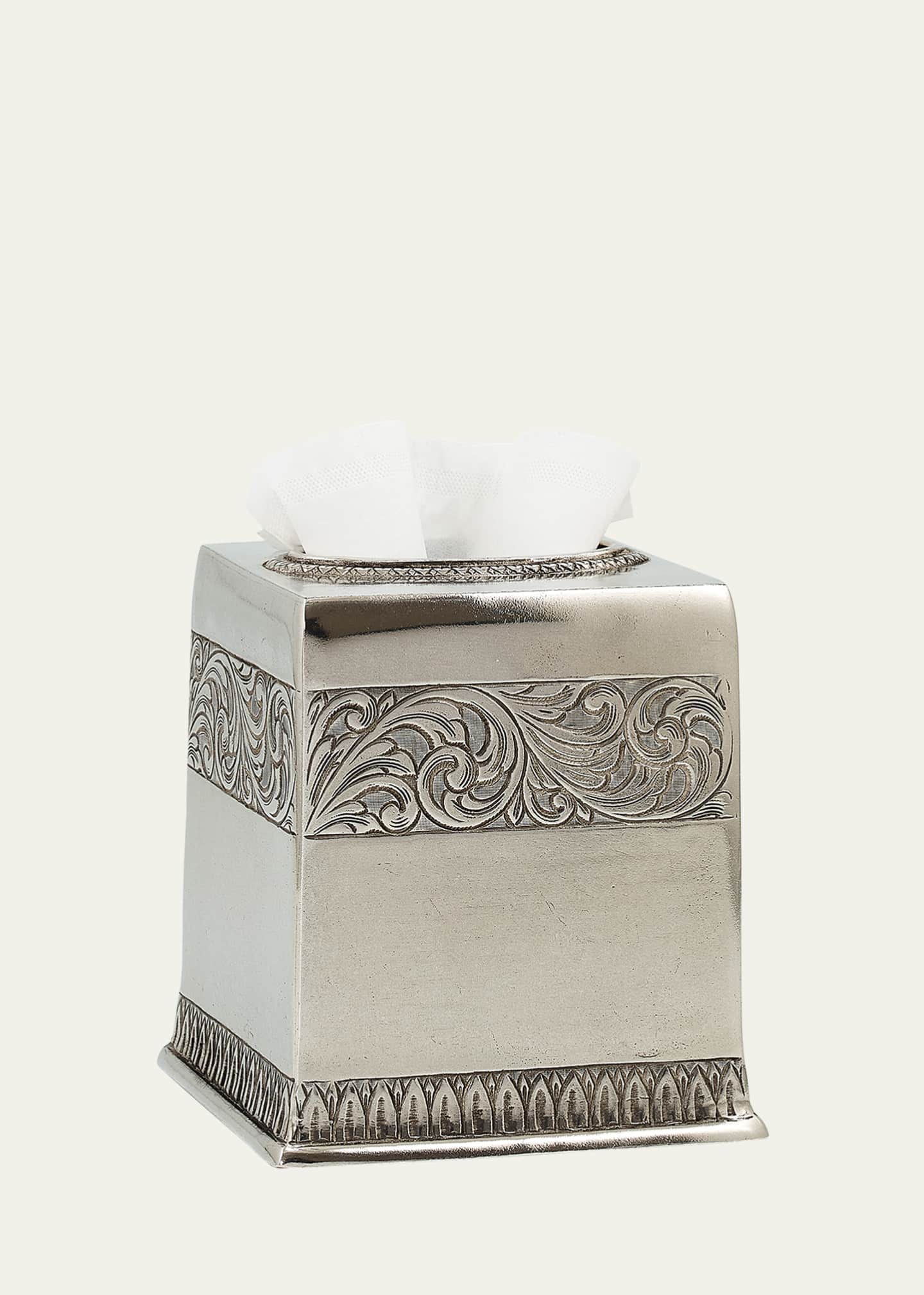 Labrazel San Lorenzo Tissue Cover - Bergdorf Goodman