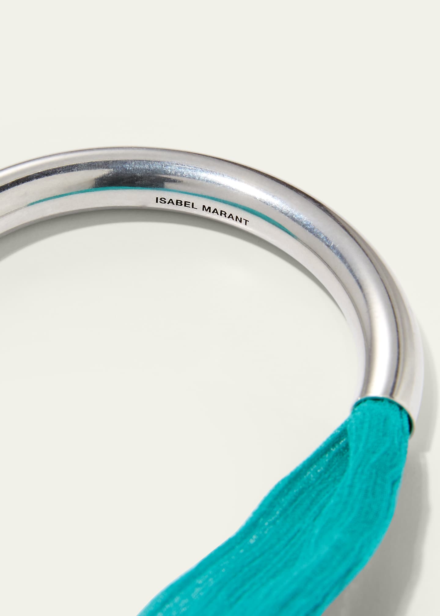 Isabel Marant Paloma Metal Bracelet - Bergdorf Goodman