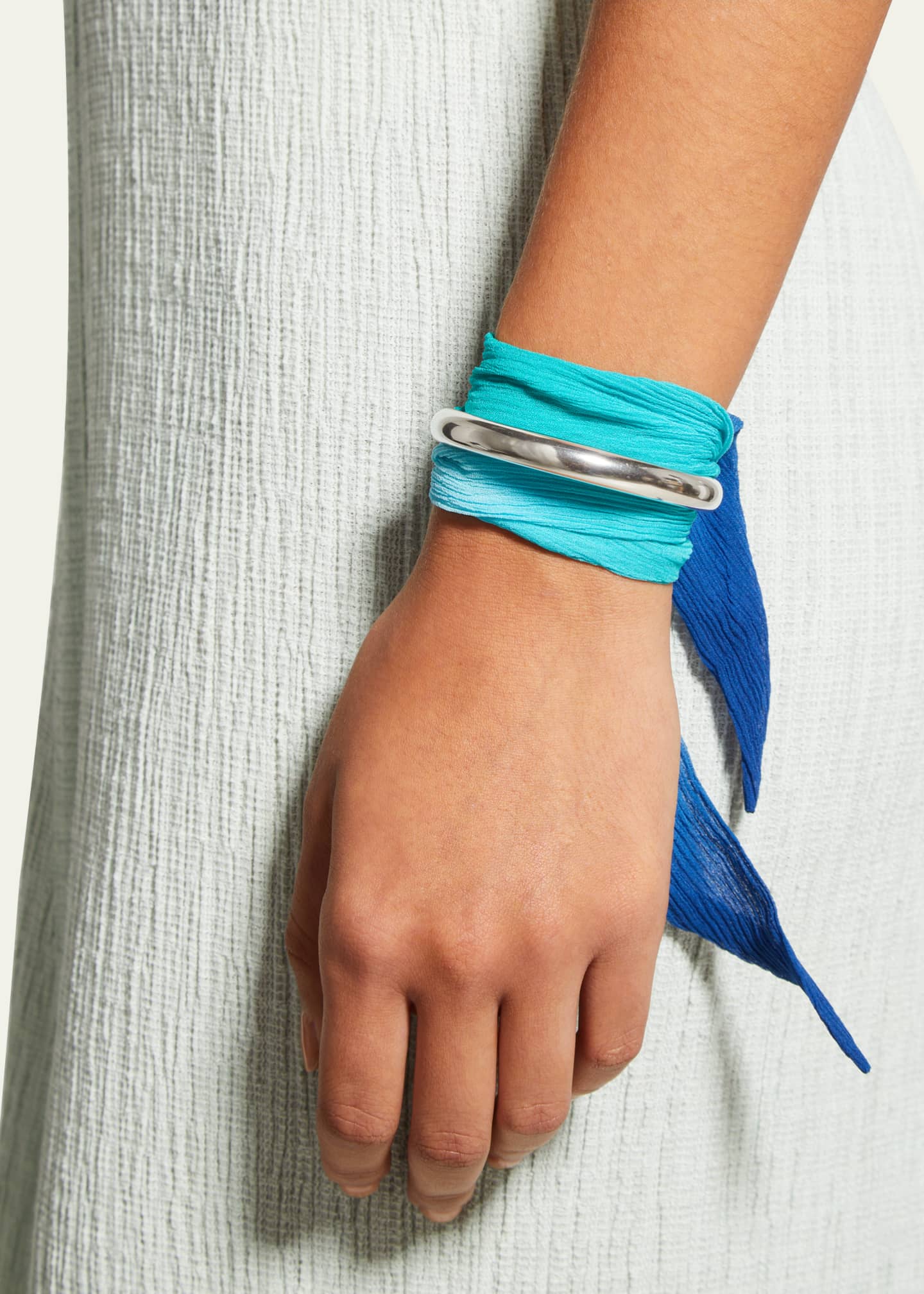 Isabel Marant Paloma Metal Bracelet - Bergdorf Goodman