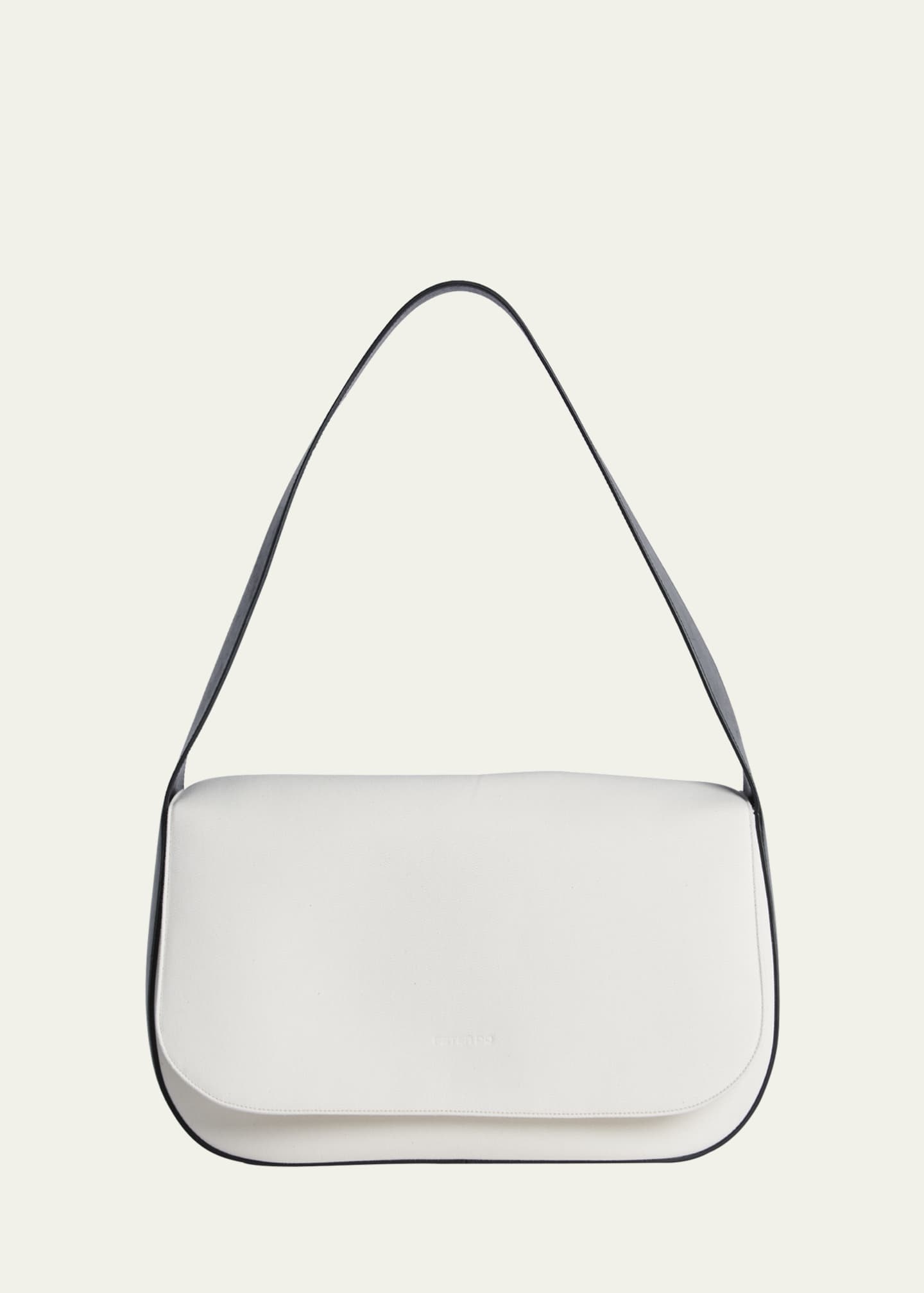 Peter Do Dumpling Medium Bicolor Shoulder Bag - Bergdorf Goodman