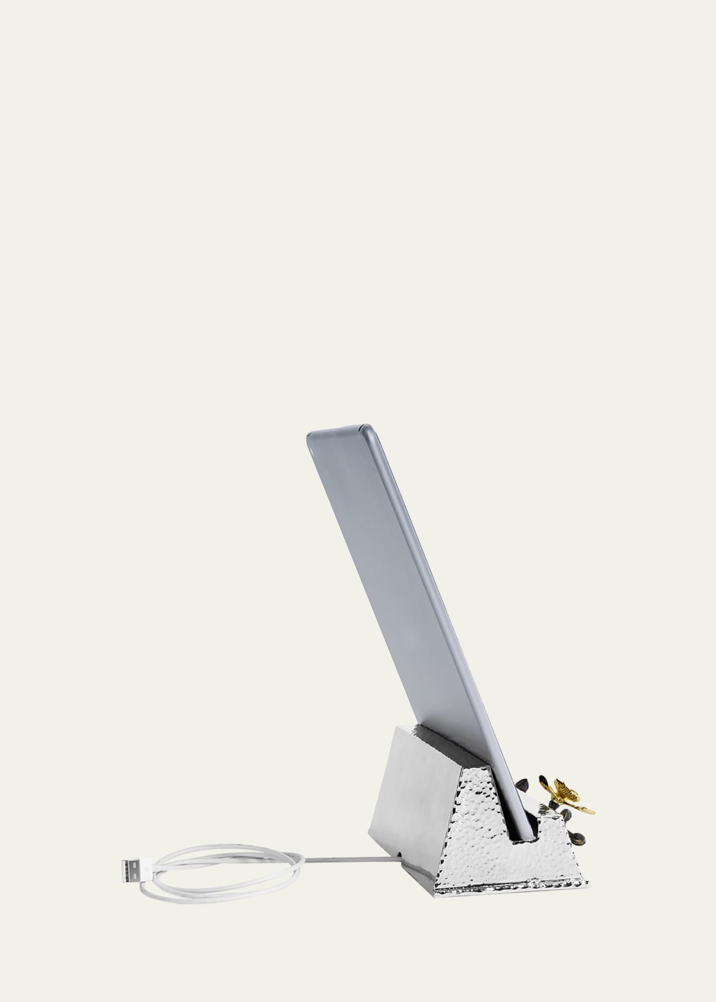 Michael Aram Gold Orchid Tablet Stand - Bergdorf Goodman