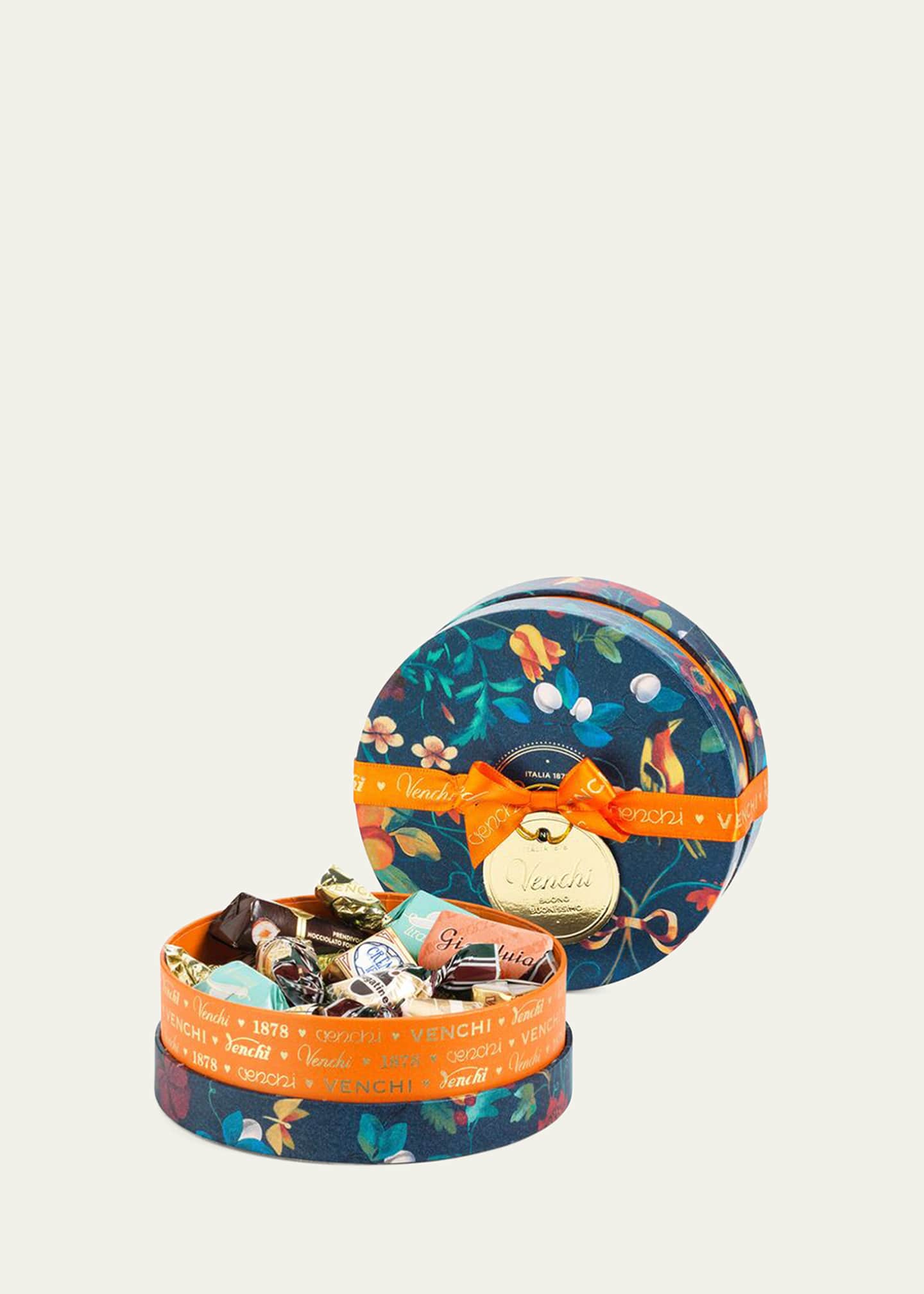 Venchi Small Garden Hamper of Gluten-Free Chocolates - Bergdorf Goodman