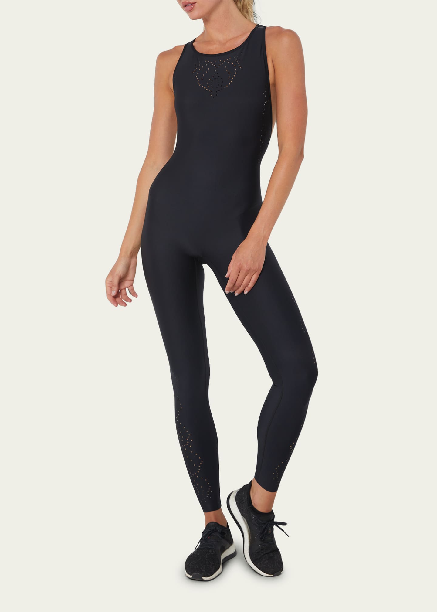 Ultracor Motion Lux Racerback Unitard - Bergdorf Goodman