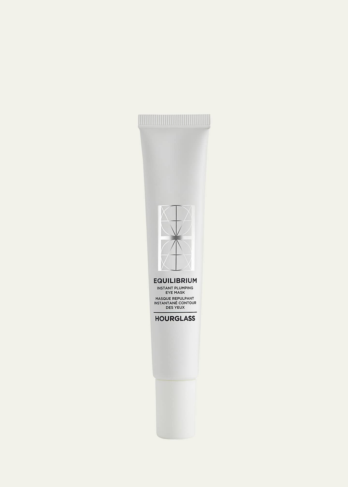 Hourglass Cosmetics 1 oz. Equilibrium Instant Plumping Eye Mask ...