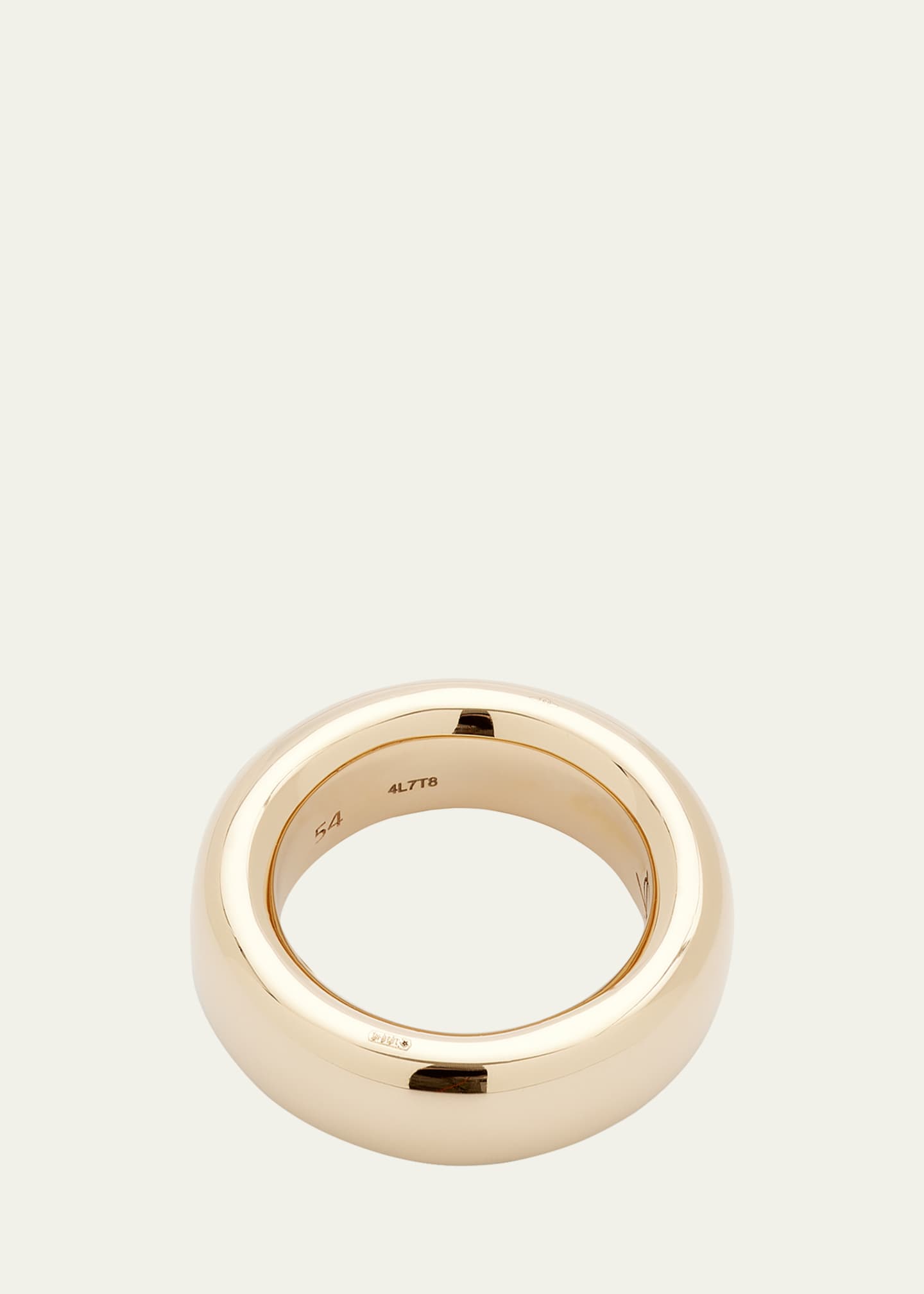Pomellato 18k Rose Gold ICONICA Ring - Bergdorf Goodman