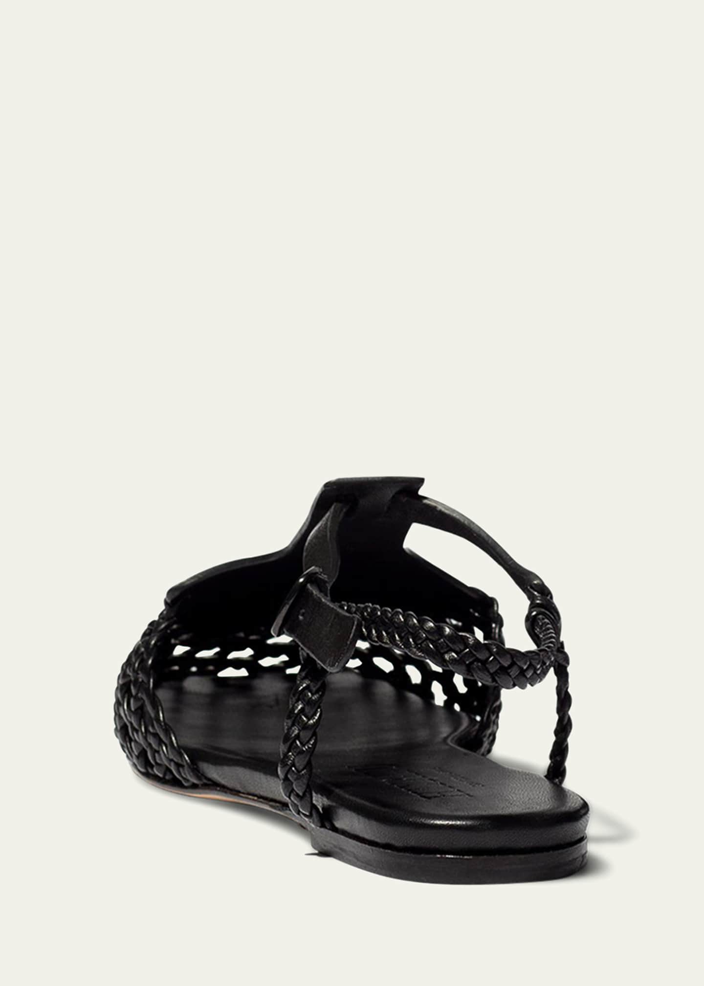HEREU Fermada Sport Sandals - Bergdorf Goodman