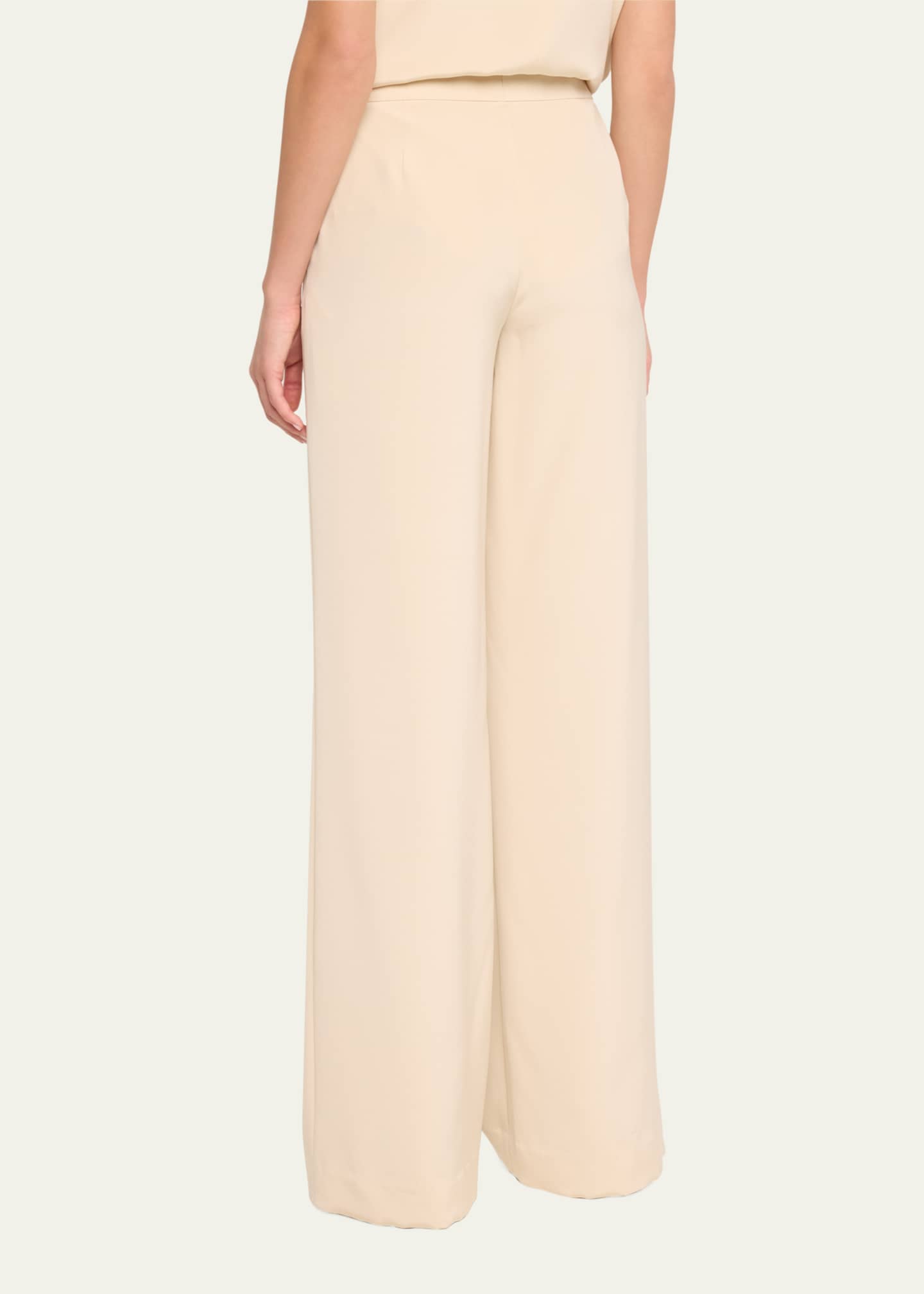 Lafayette 148 New York Sullivan Utility Pants - Bergdorf Goodman