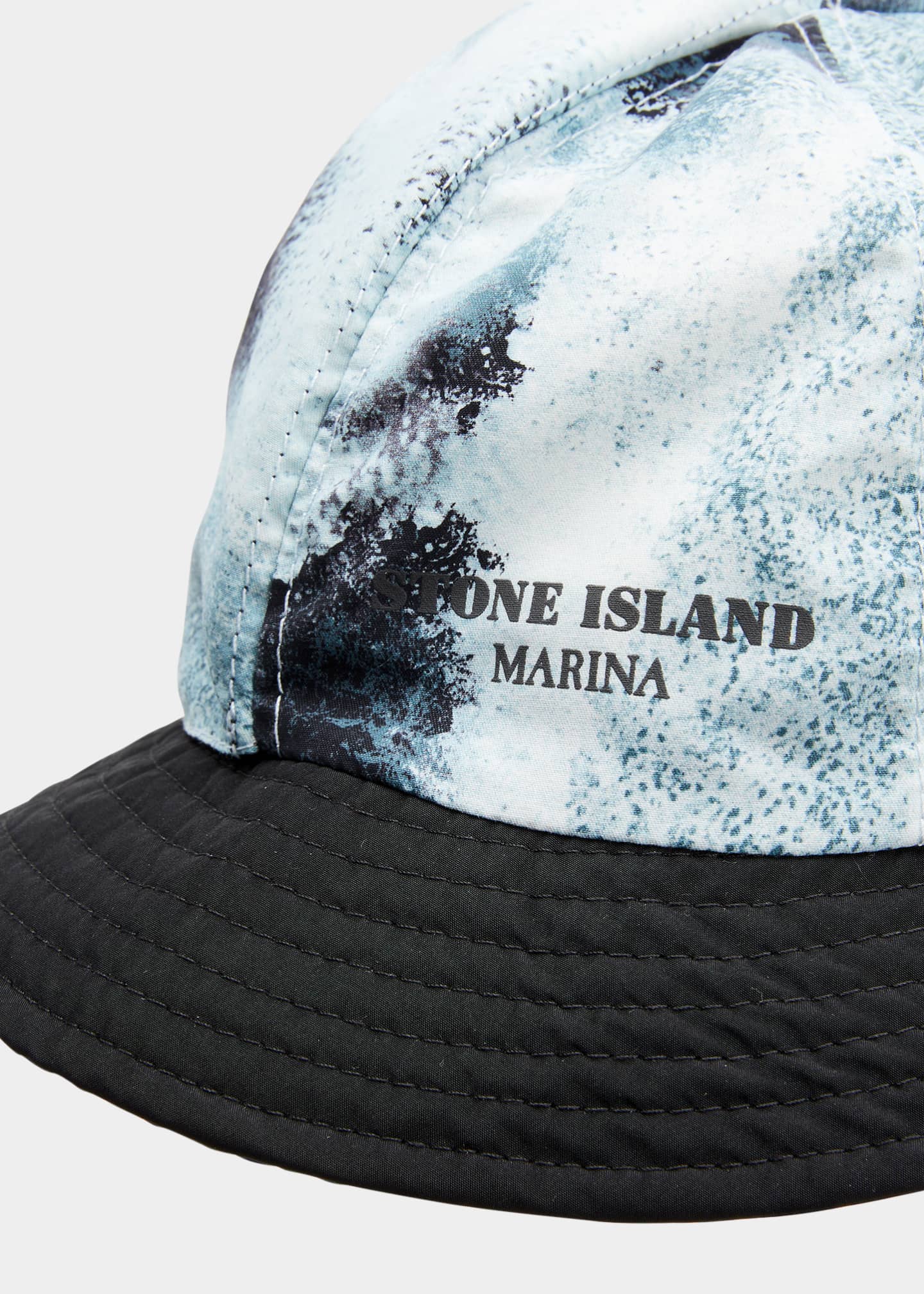 Stone Island Men's Reversible Bucket Hat - Bergdorf Goodman