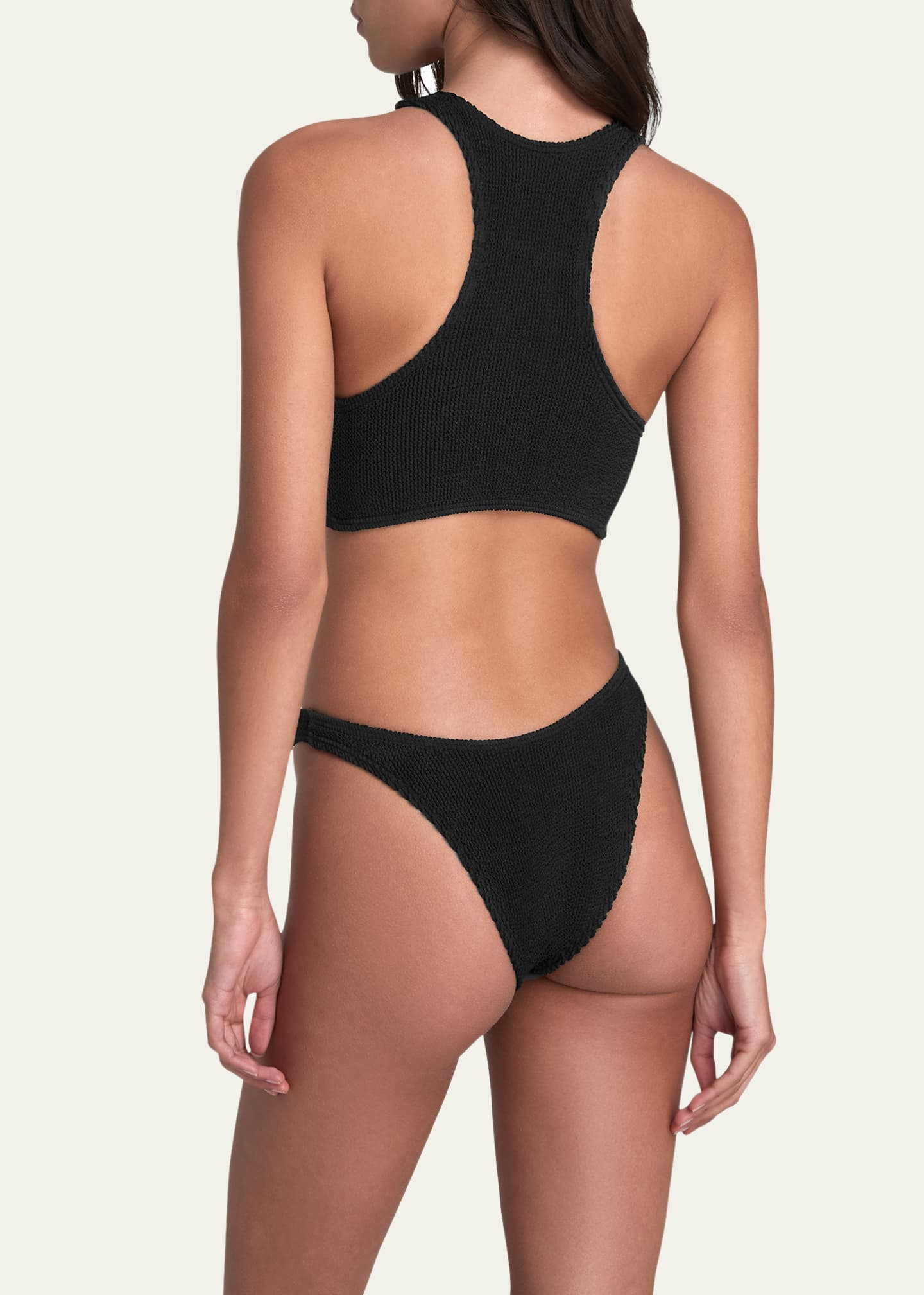 Bond Eye Swim Scene Brief Eco Bikini Bottoms Bergdorf Goodman