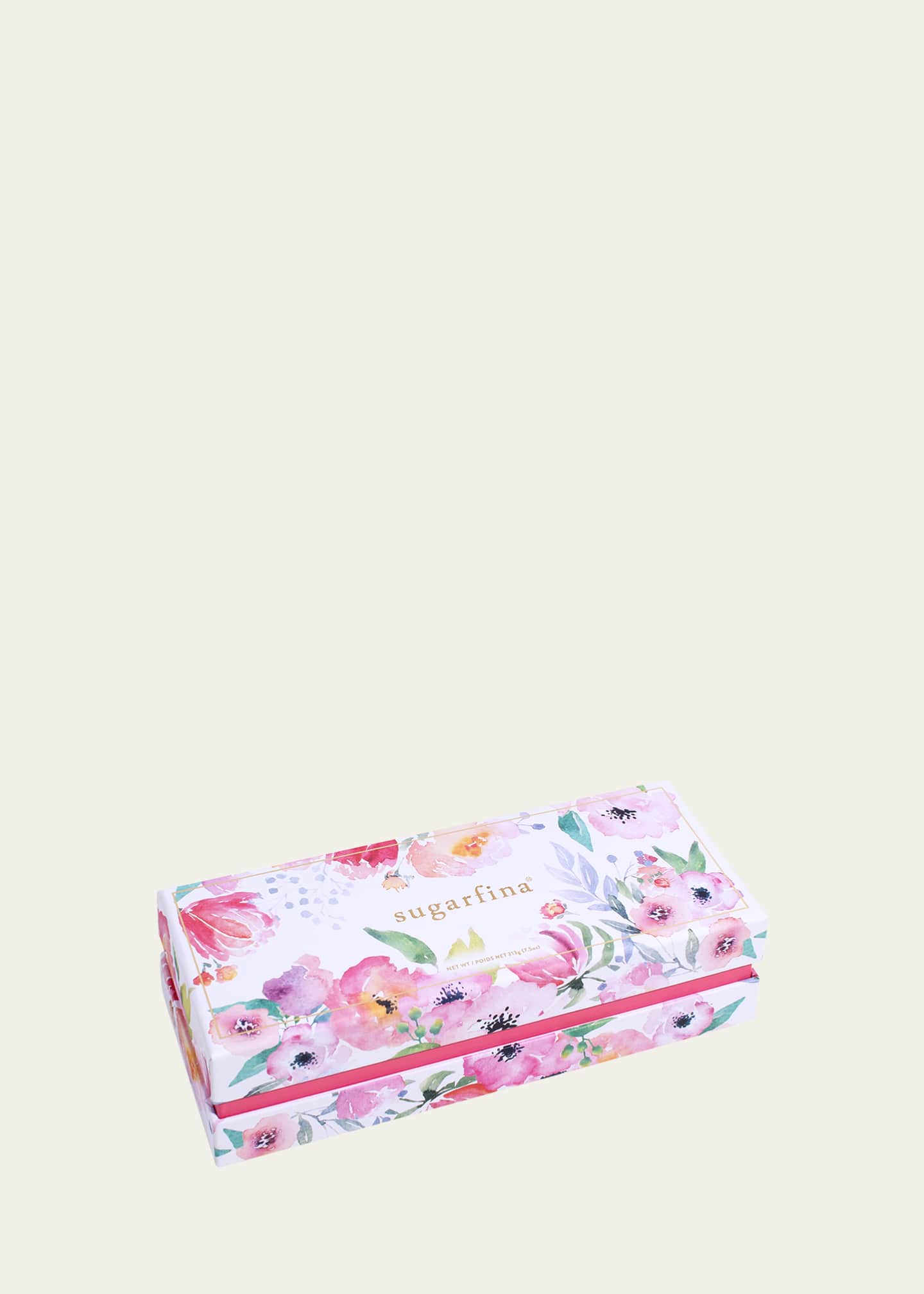 Sugarfina Watercolor 3-Piece Candy Bento Box - Bergdorf Goodman