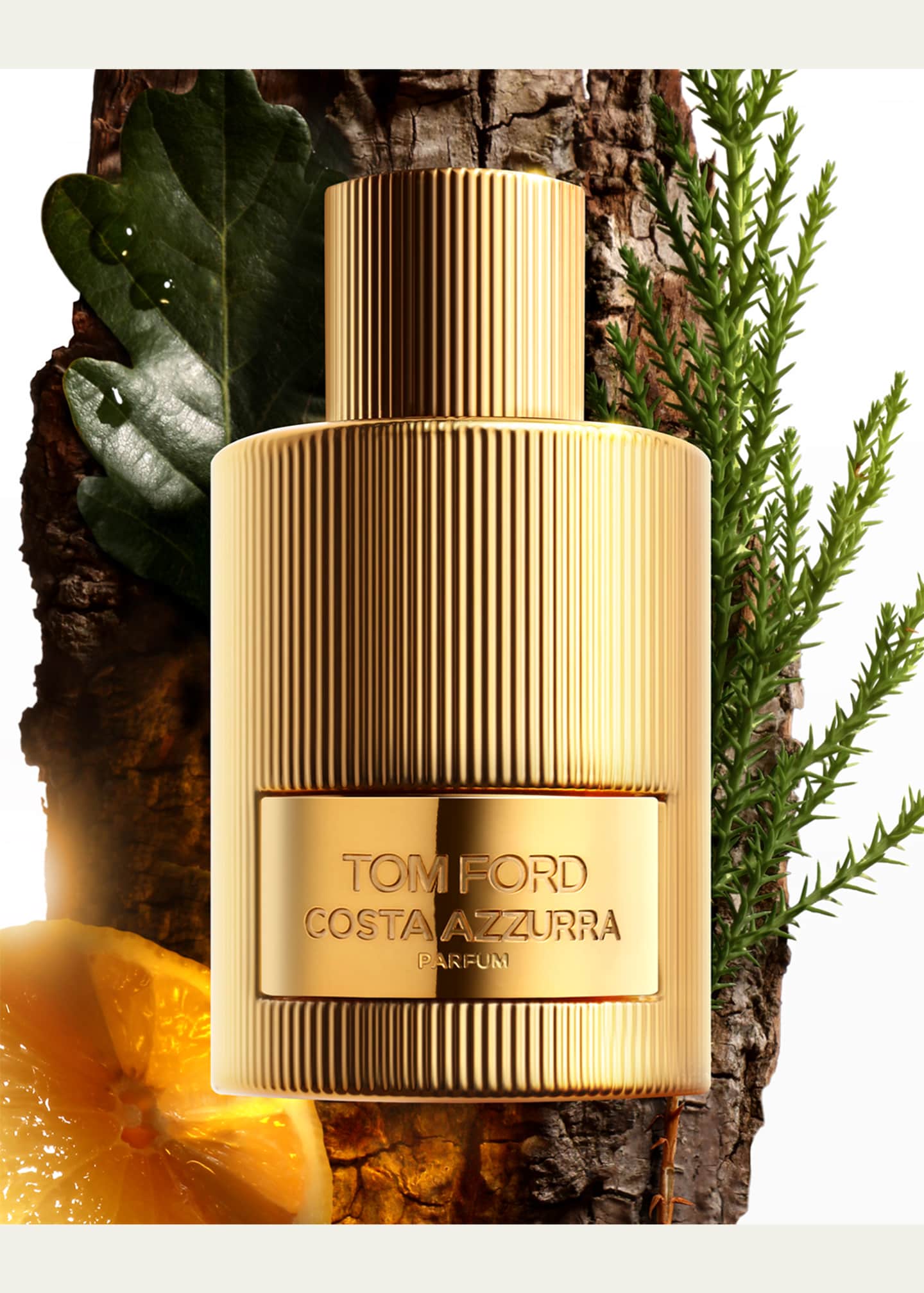 TOM FORD Costa Azzurra Parfum Fragrance, 3.4 oz - Bergdorf Goodman