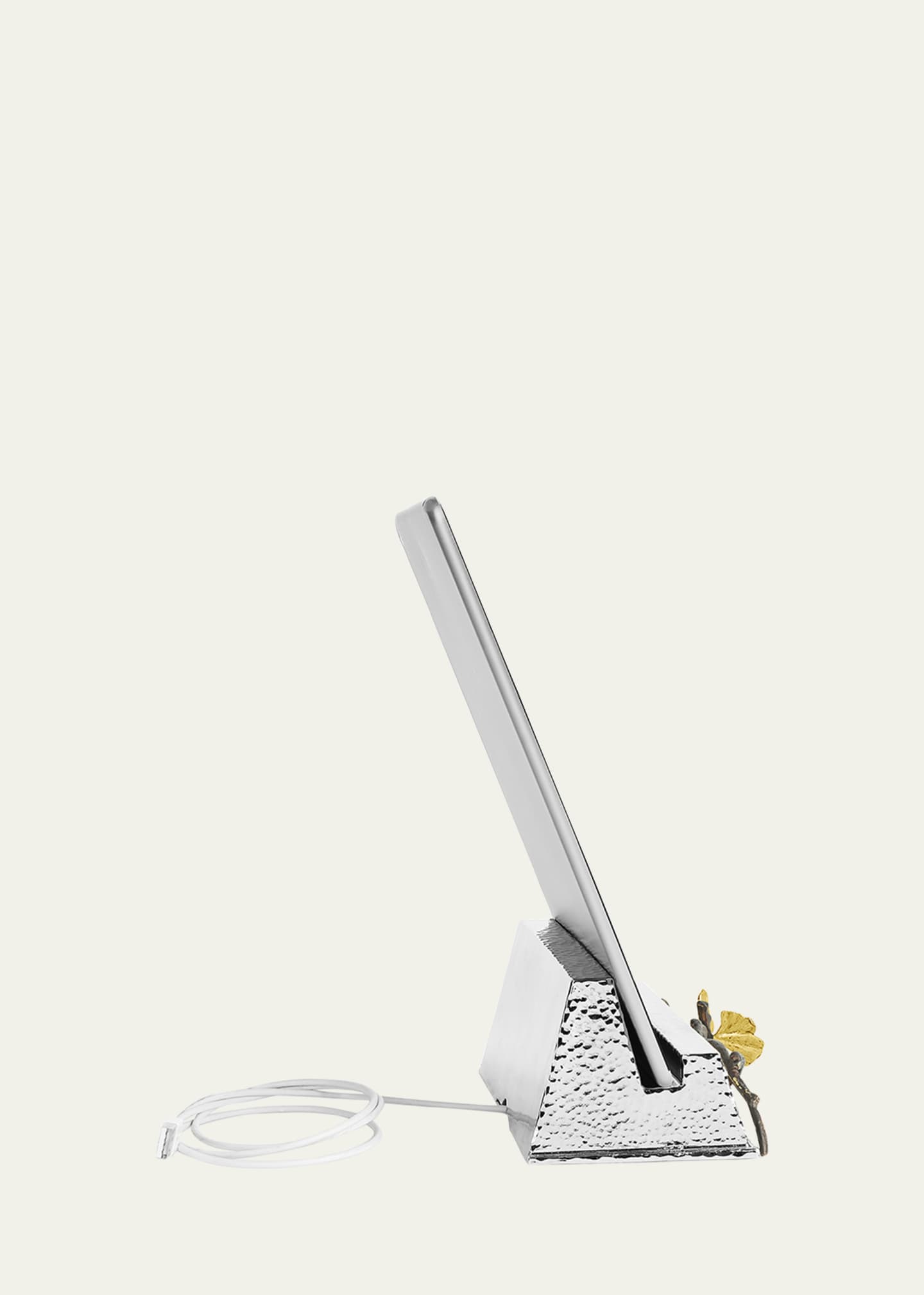 Michael Aram Butterfly Ginkgo Tablet Stand - Bergdorf Goodman