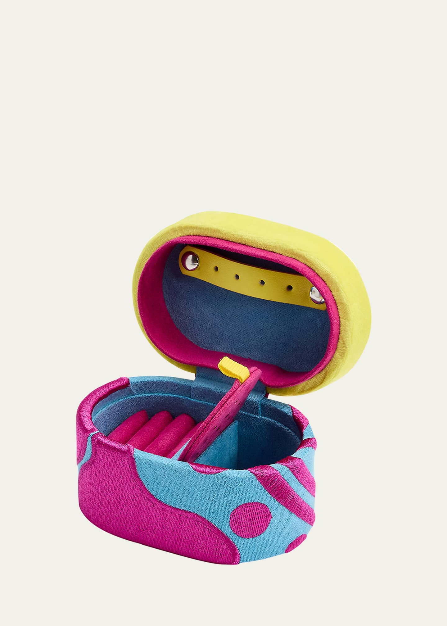 WOLF x Bea Bongiasca Small Jewelry Box - Bergdorf Goodman