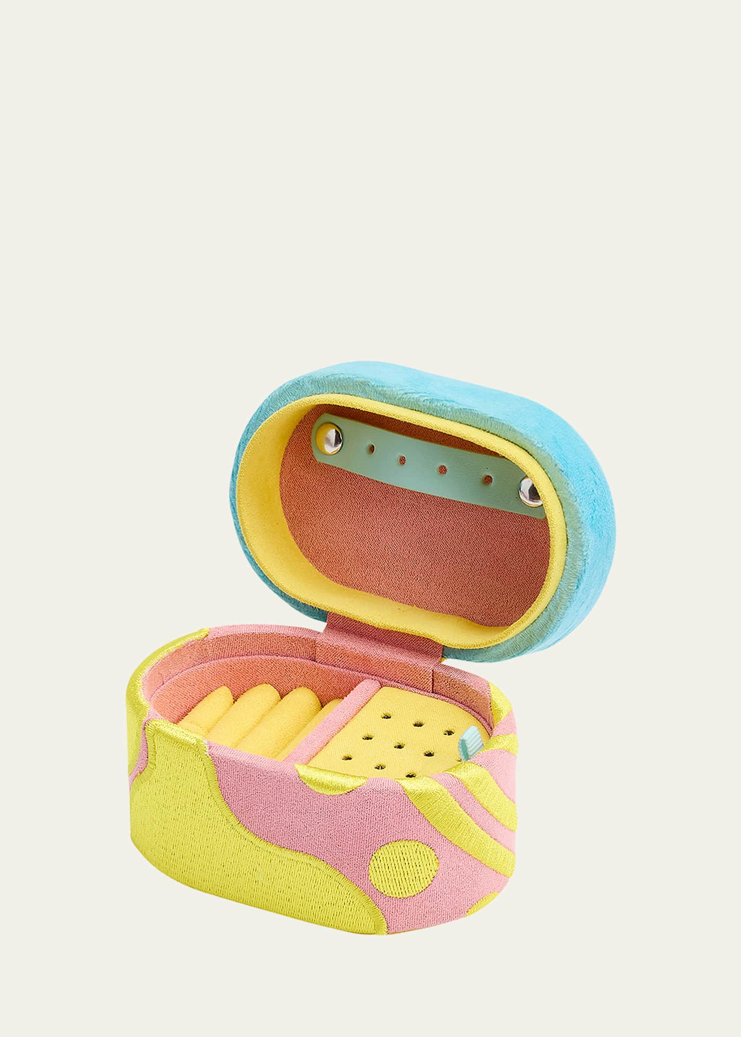 WOLF x Bea Bongiasca Small Jewelry Box - Bergdorf Goodman