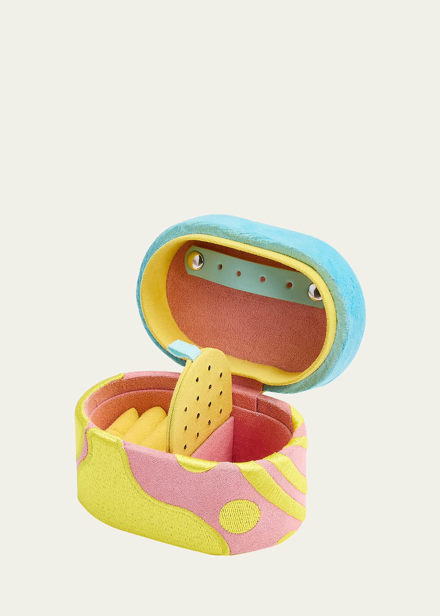 WOLF x Bea Bongiasca Small Jewelry Box - Bergdorf Goodman