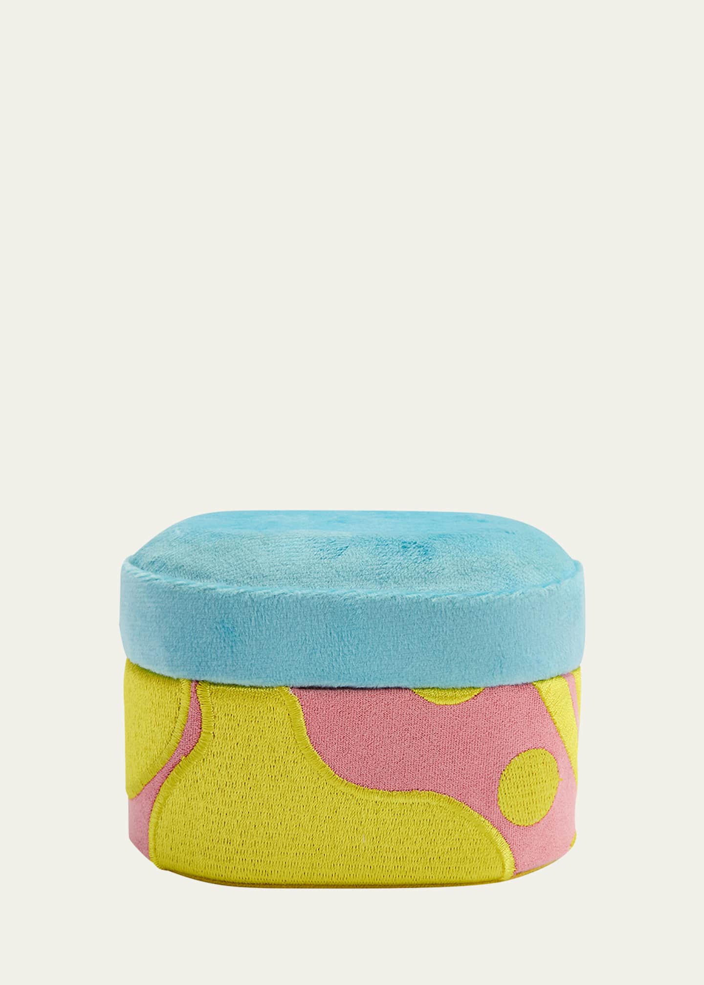 WOLF x Bea Bongiasca Small Jewelry Box - Bergdorf Goodman