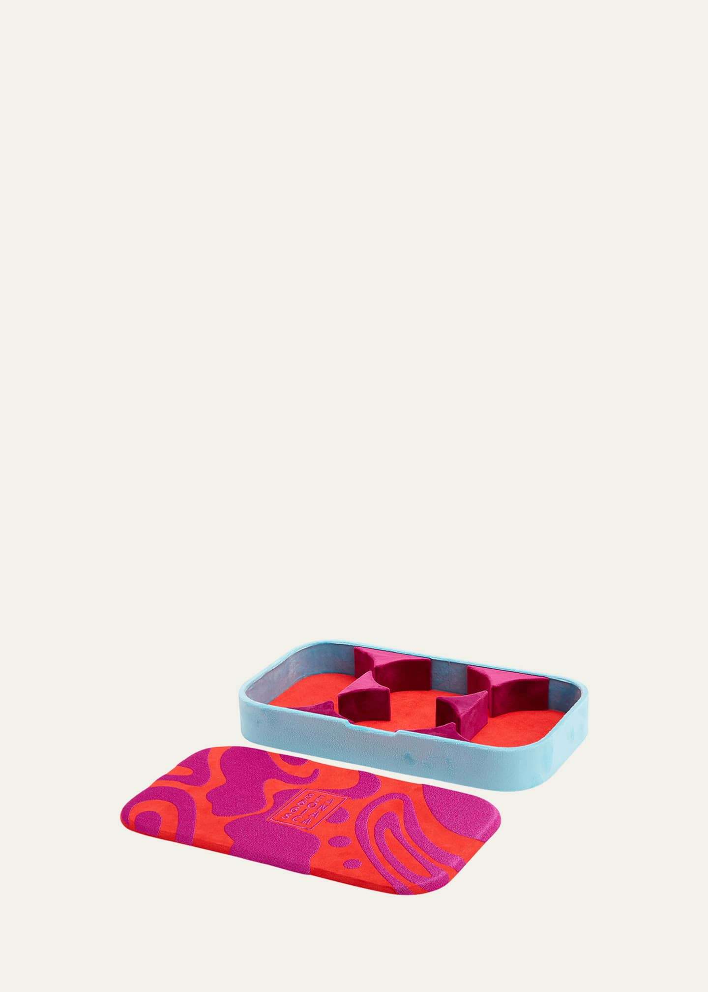 WOLF x Bea Bongiasca Medium Tray - Bergdorf Goodman