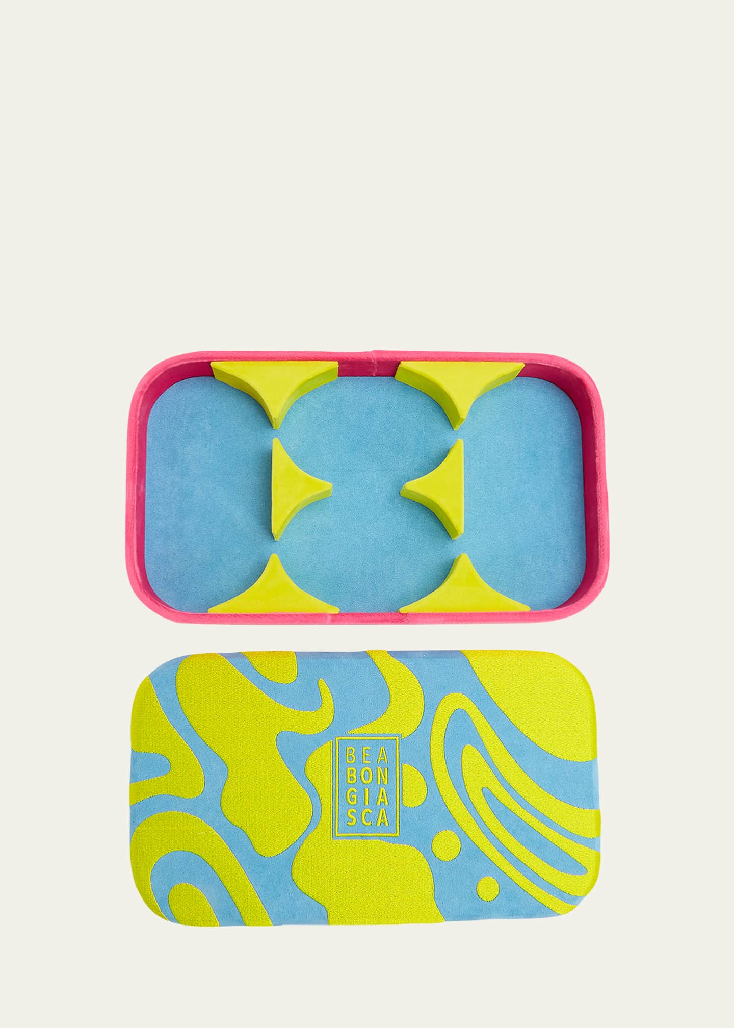 WOLF x Bea Bongiasca Medium Tray - Bergdorf Goodman