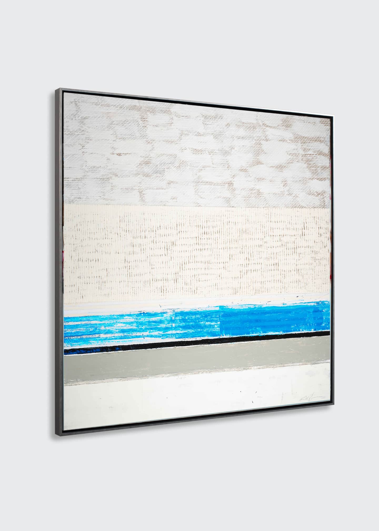 RFA Fine Art The View' Wall Art on Canvas - Bergdorf Goodman