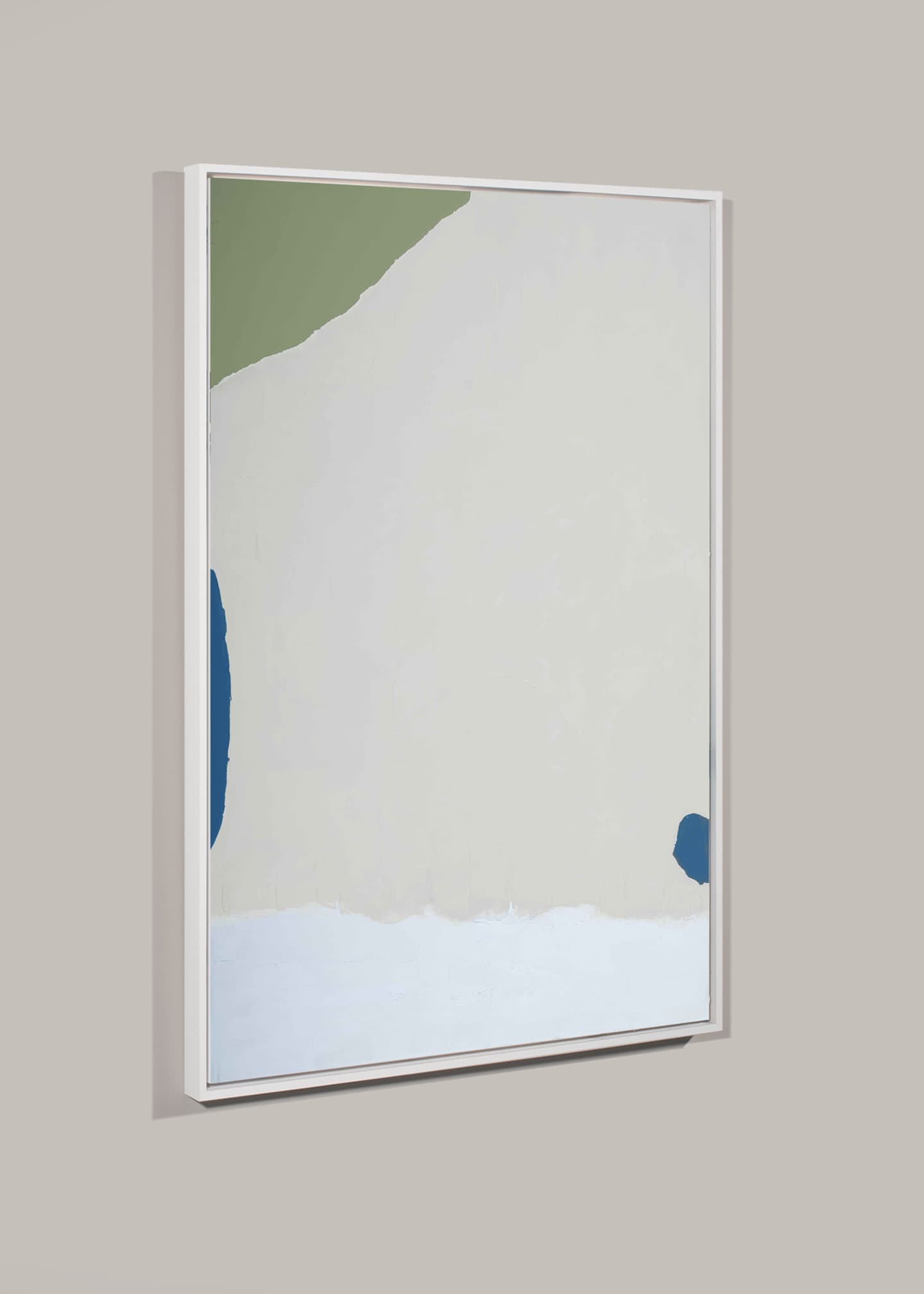 RFA Fine Art Shape Study 2' Wall Art on Canvas - Bergdorf Goodman