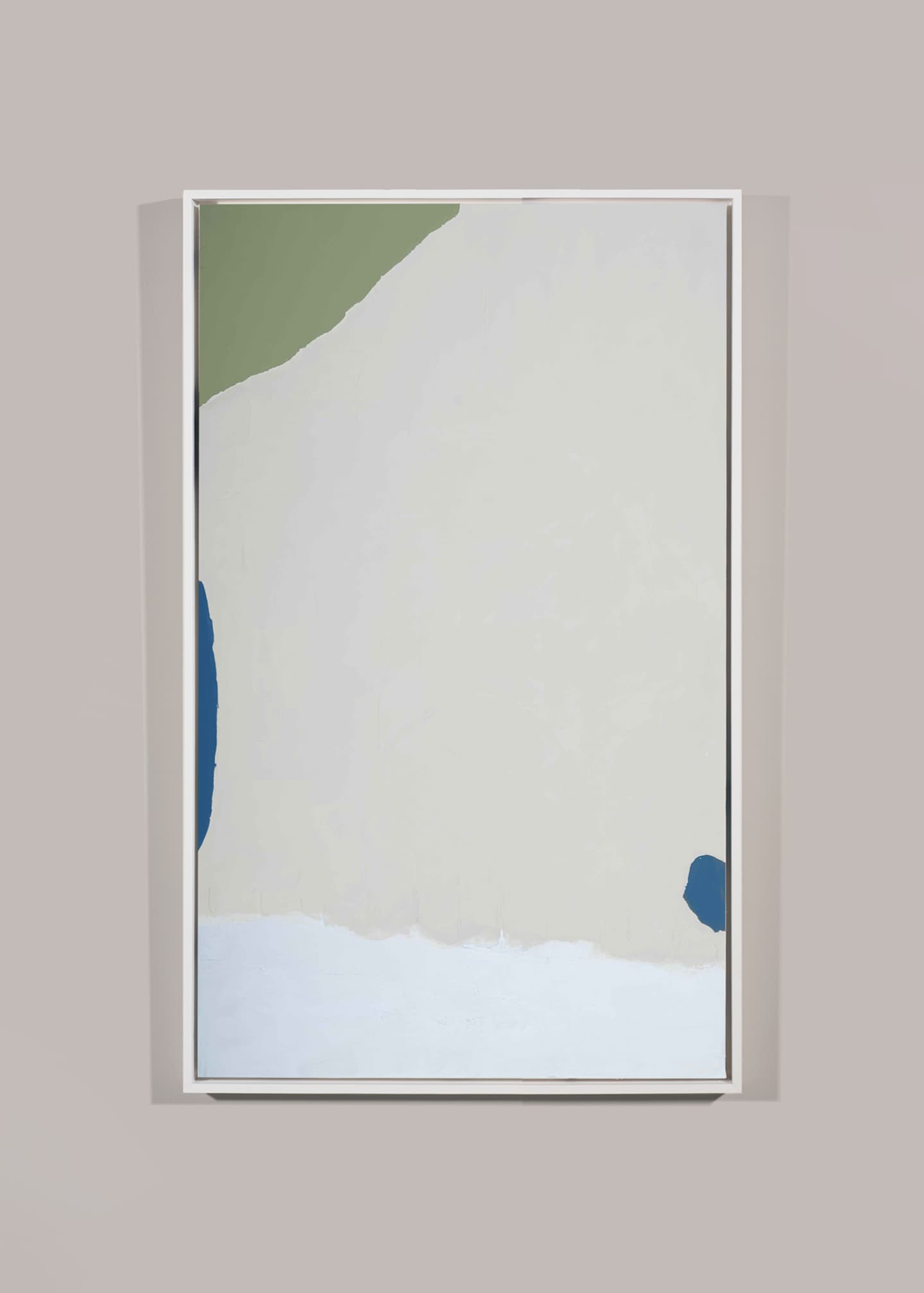 RFA Fine Art Shape Study 2' Wall Art on Canvas - Bergdorf Goodman