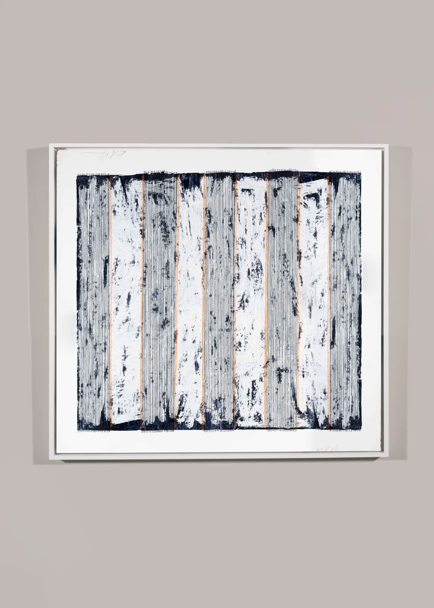 RFA Fine Art Behind the Obvious' Wall Art on Canvas - Bergdorf Goodman