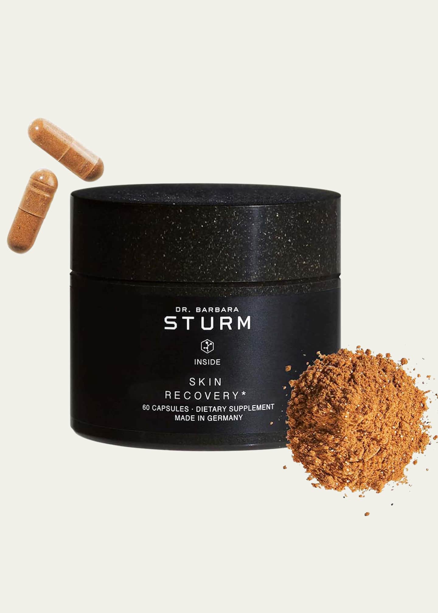 Dr. Barbara Sturm Skin Recovery Dietary Supplement, 62 Capsules ...