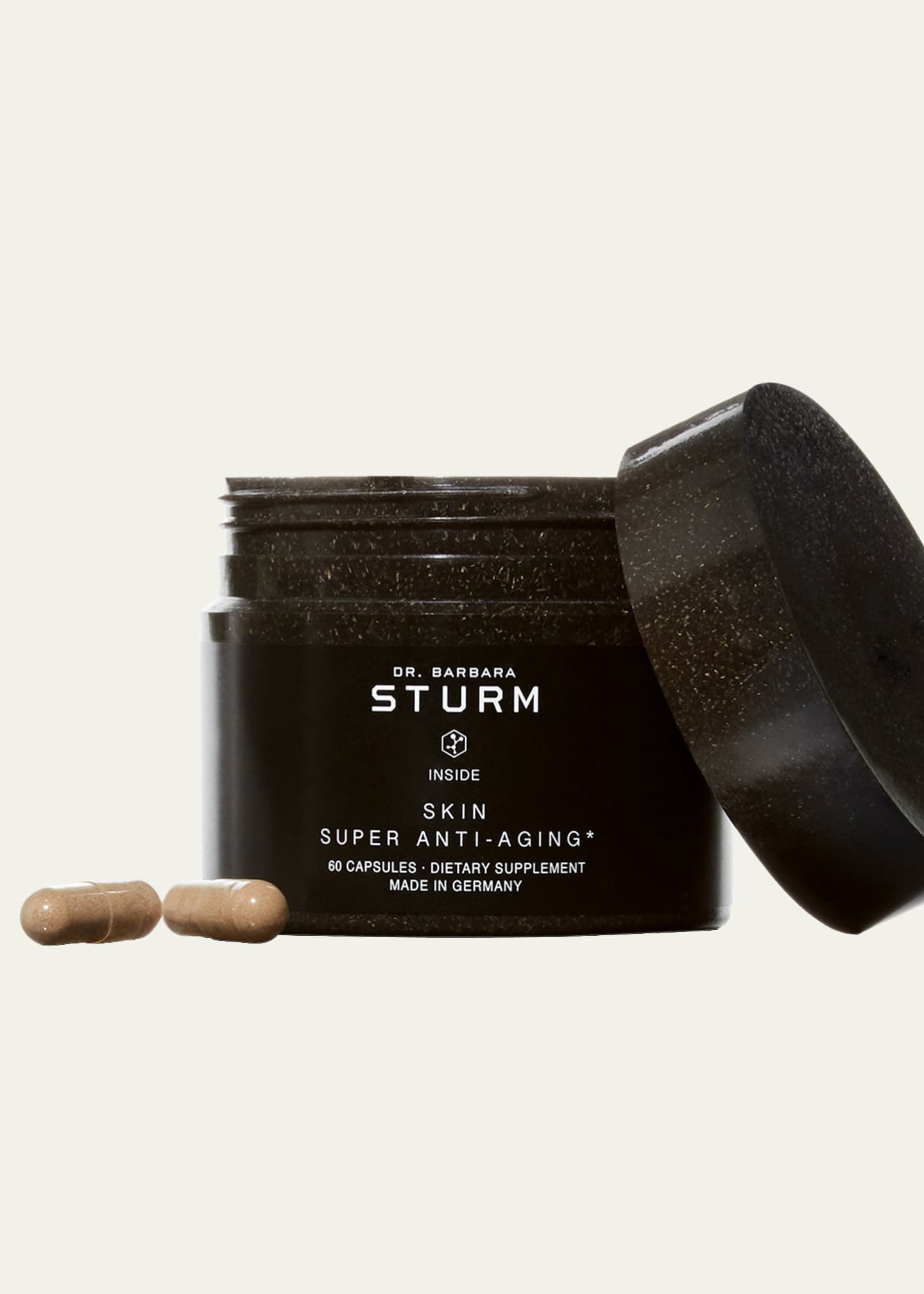 Dr. Barbara Sturm Skin Super Anti-Aging Dietary Supplements, 60 Count ...