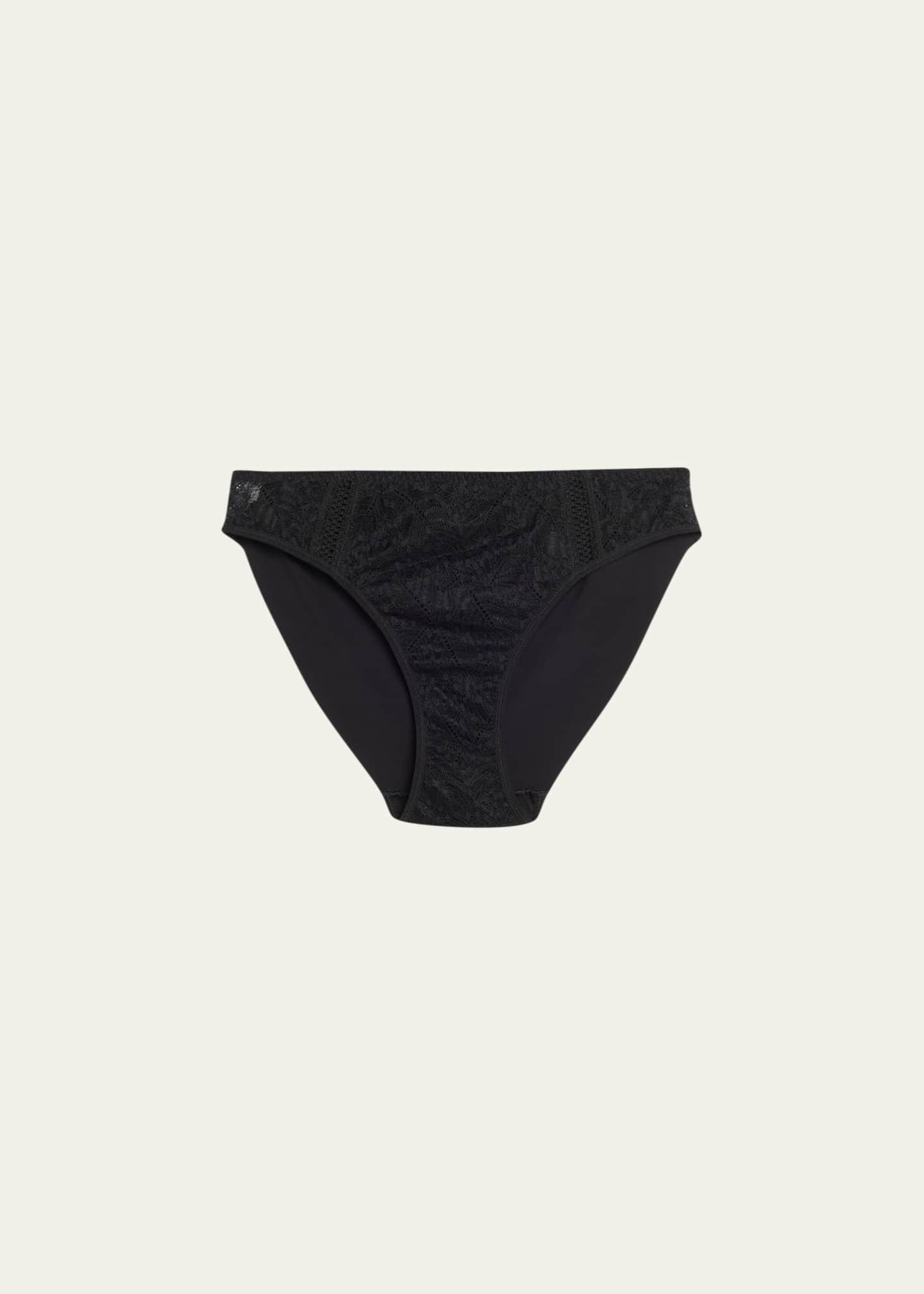 Simone Perele Comete Bikini Brief - Bergdorf Goodman