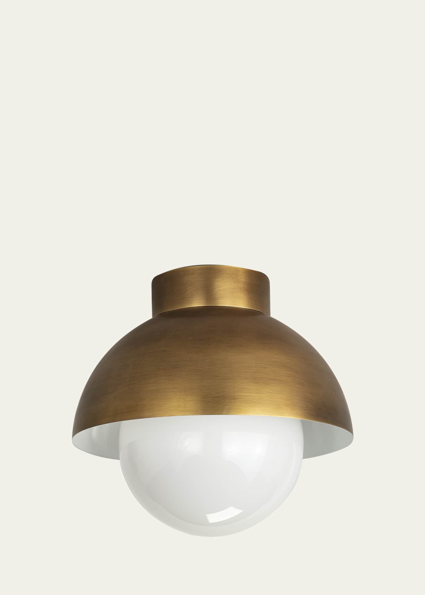 Regina Andrew Montreux Flush Mount - Bergdorf Goodman