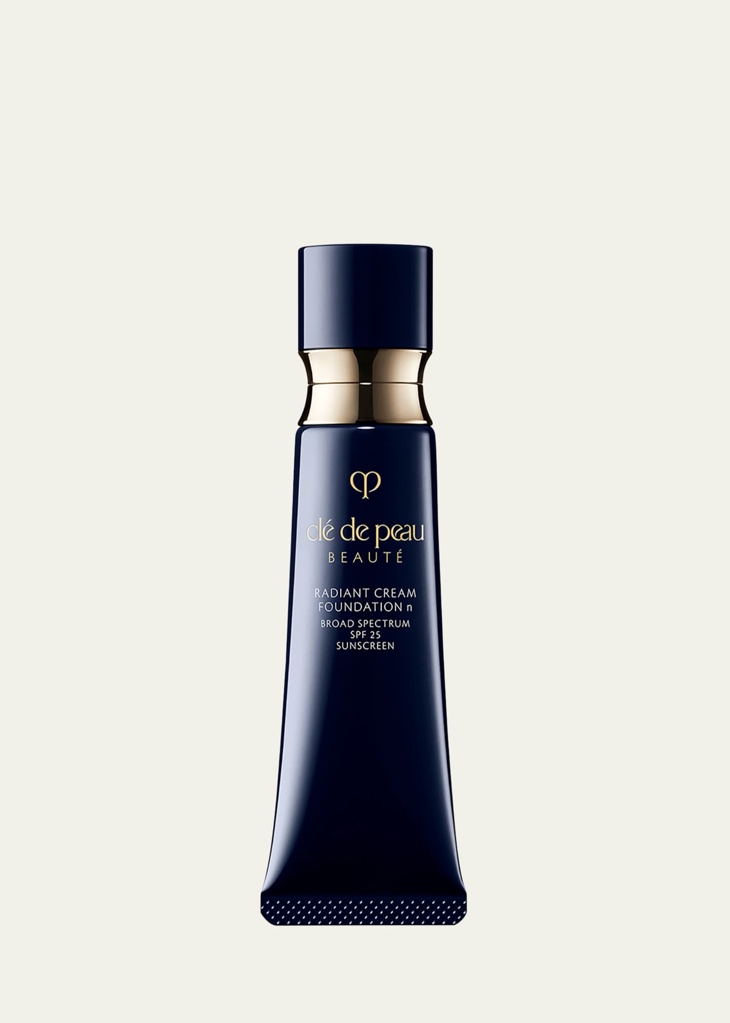 Cle de Peau Beaute Radiant Cream Foundation SPF 25 - Bergdorf Goodman