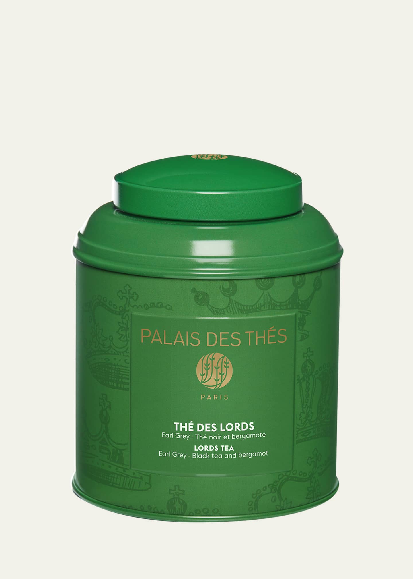 Palais des Thes The Des Lords Earl Grey Tea - Bergdorf Goodman